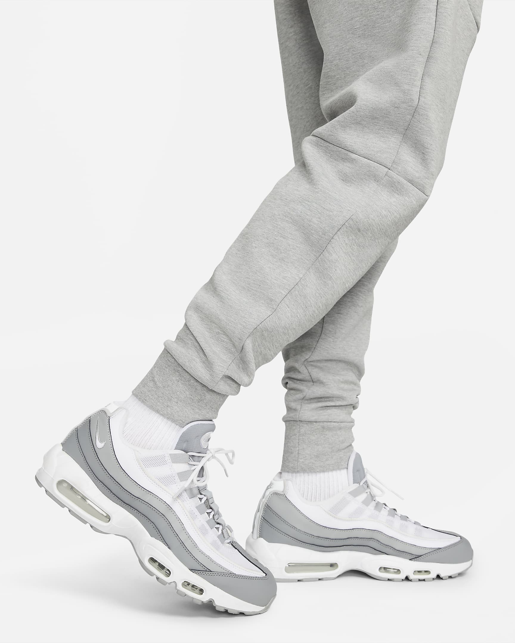 FC Barcelona Tech Fleece Joggers - Home. Nike ES