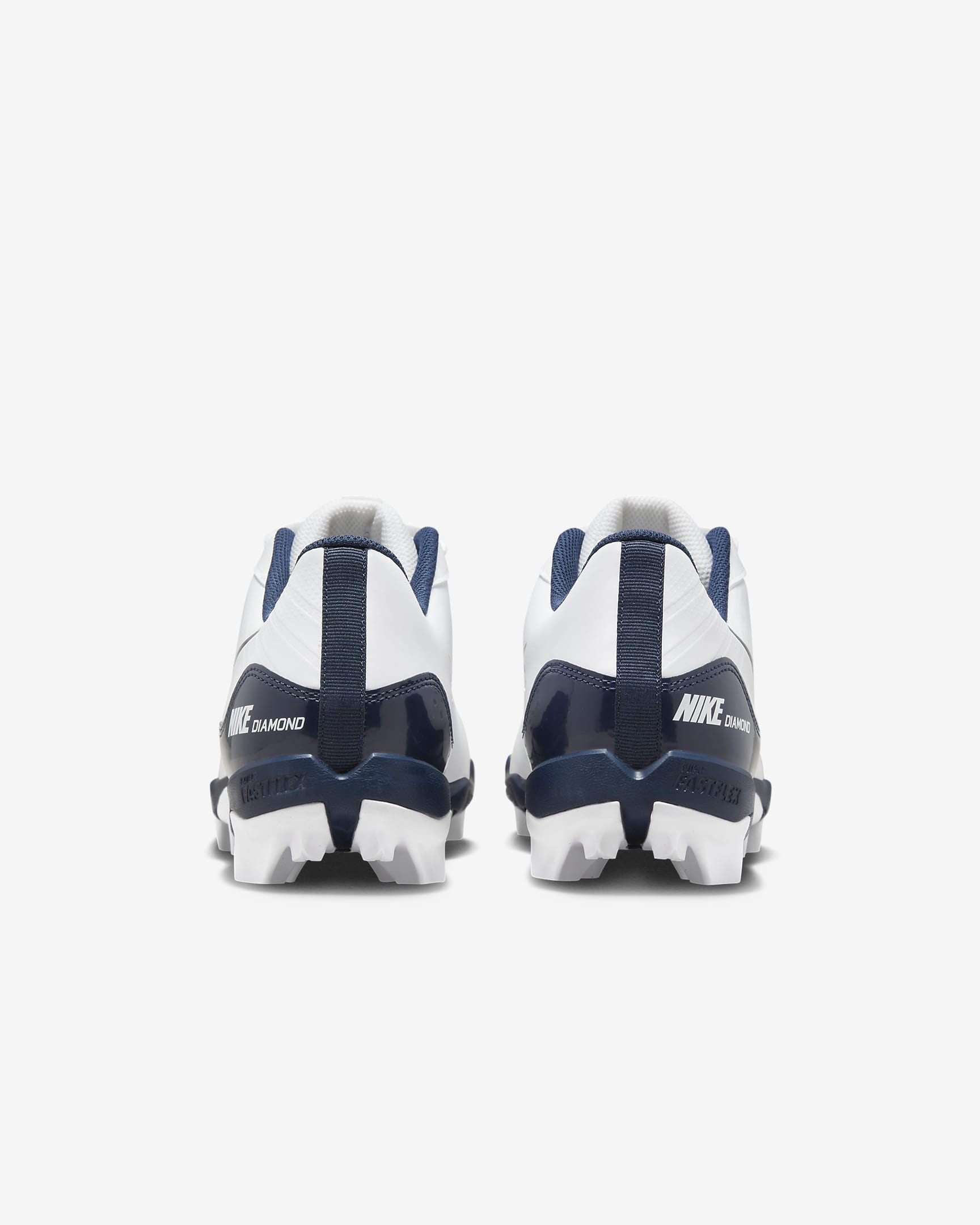 Nike Alpha Huarache 4 Keystone Men's Baseball Cleats. Nike.com