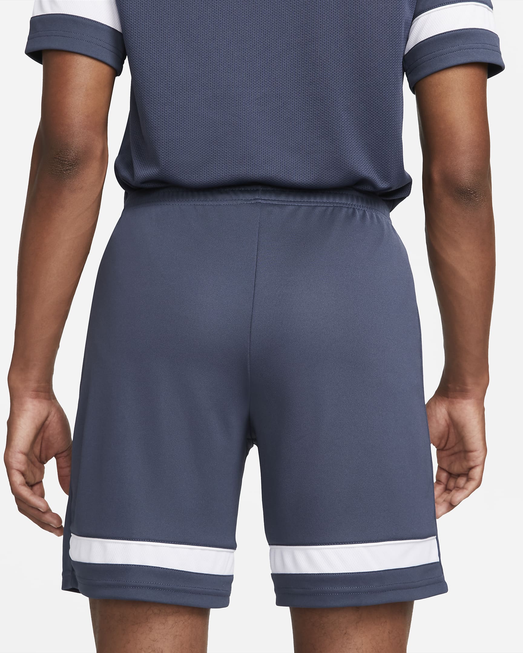 Nike Dri-FIT Academy Men's Knit Football Shorts. Nike AU