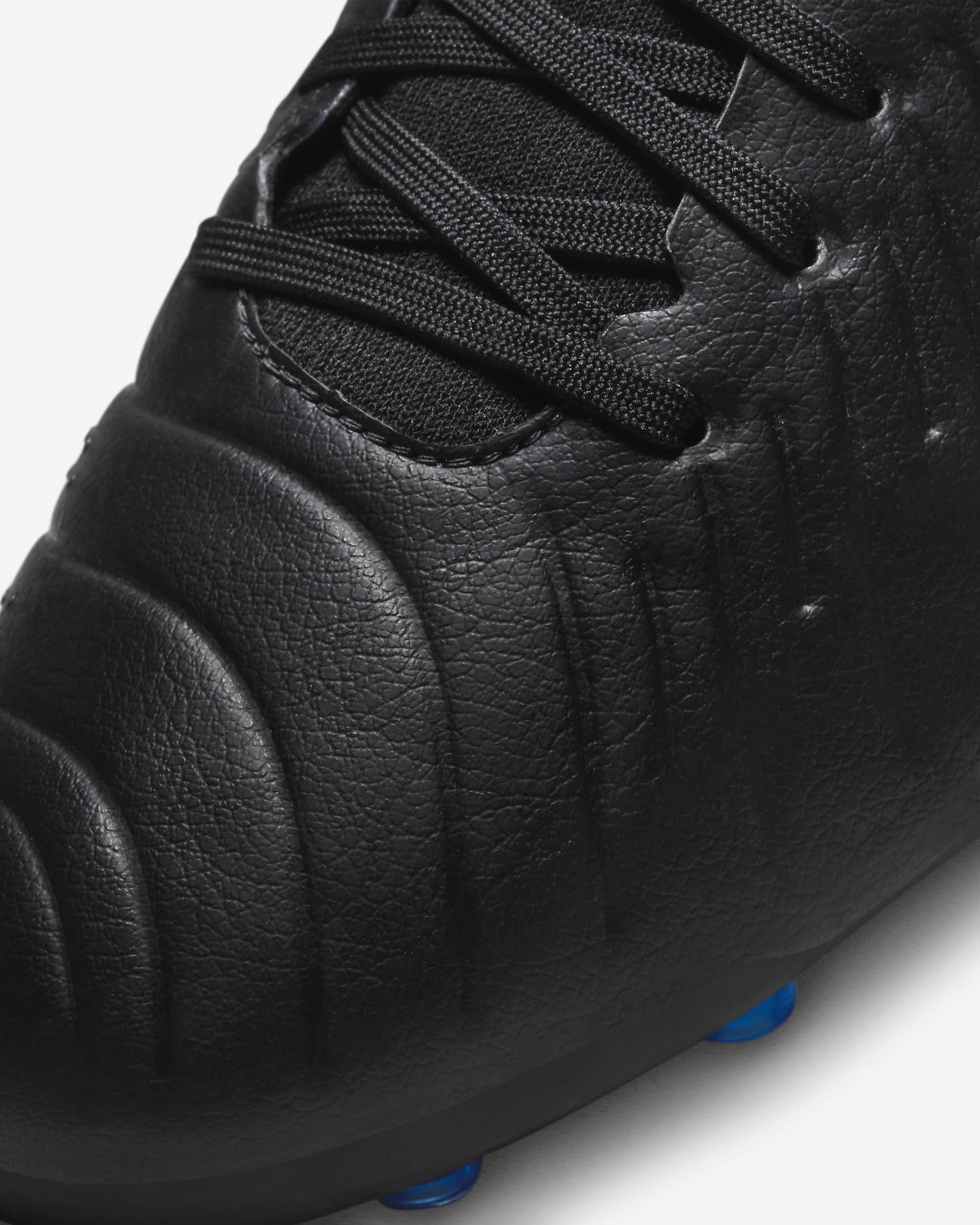 Nike Tiempo Legend 10 Pro Artificial-Grass Low-Top Football Boot. Nike NL