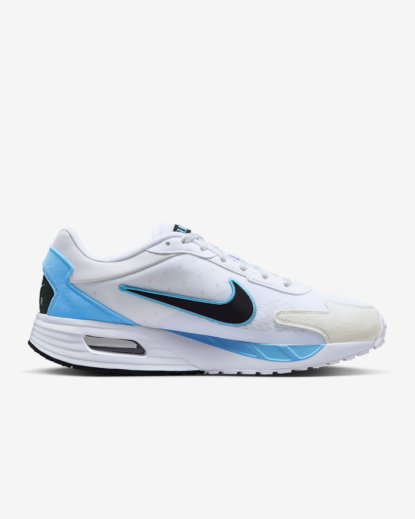 Nike Air Max Solo Men's Shoes. Nike VN