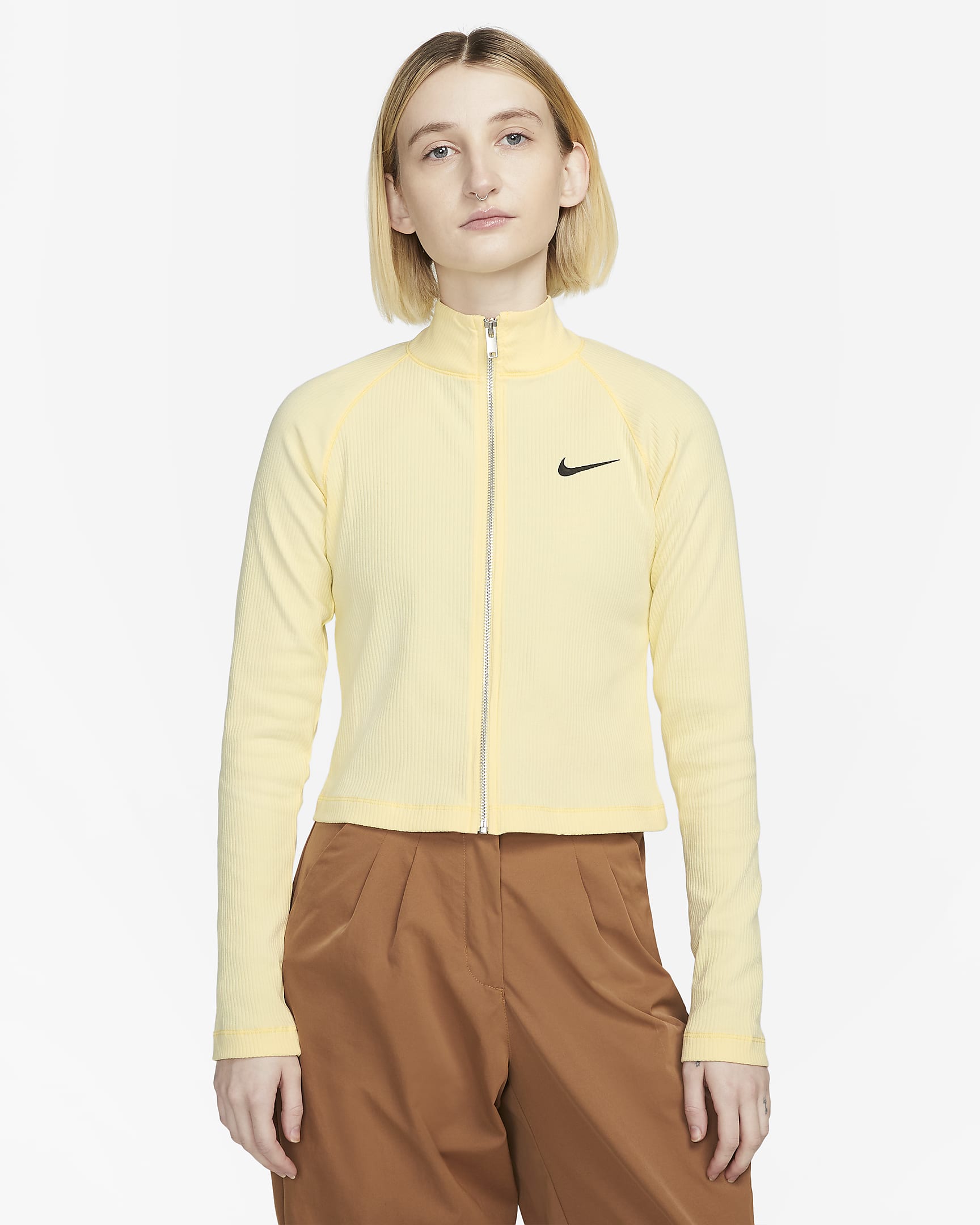 Nike Sportswear Trend Women's Jacket. Nike NL