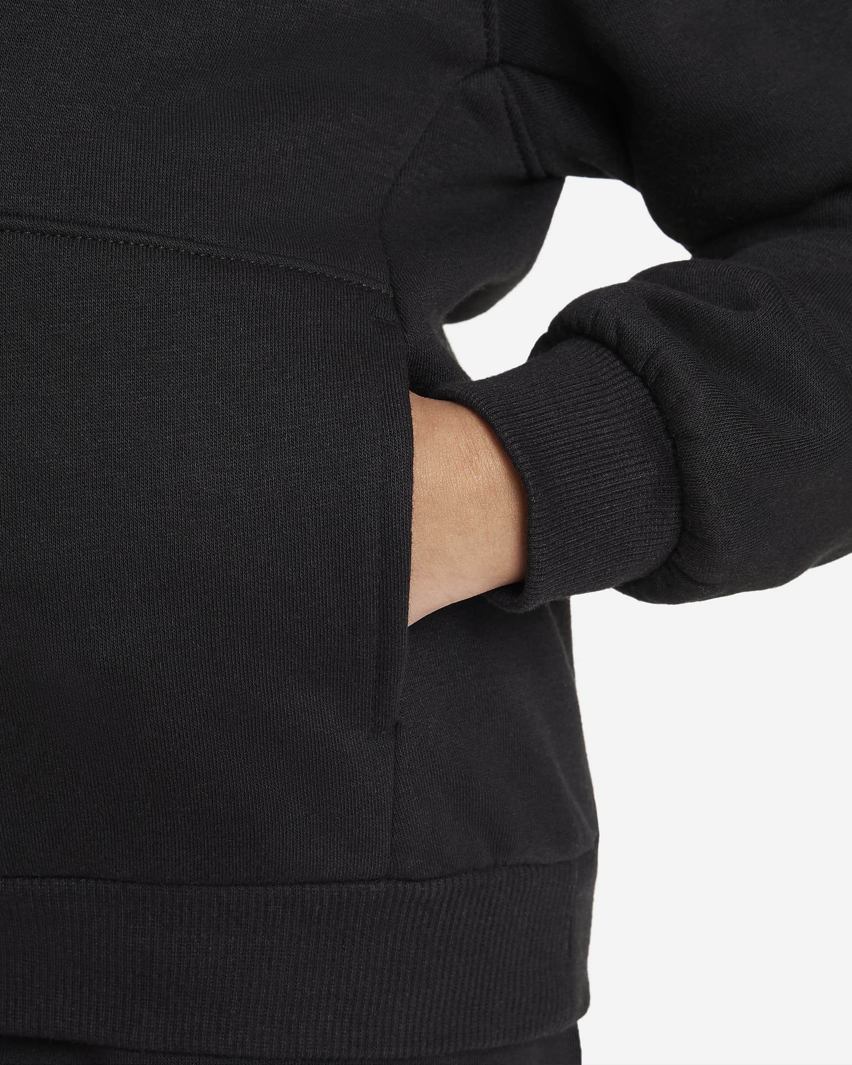 Nike Club Fleece Set Younger Kids' 2-Piece Set. Nike UK