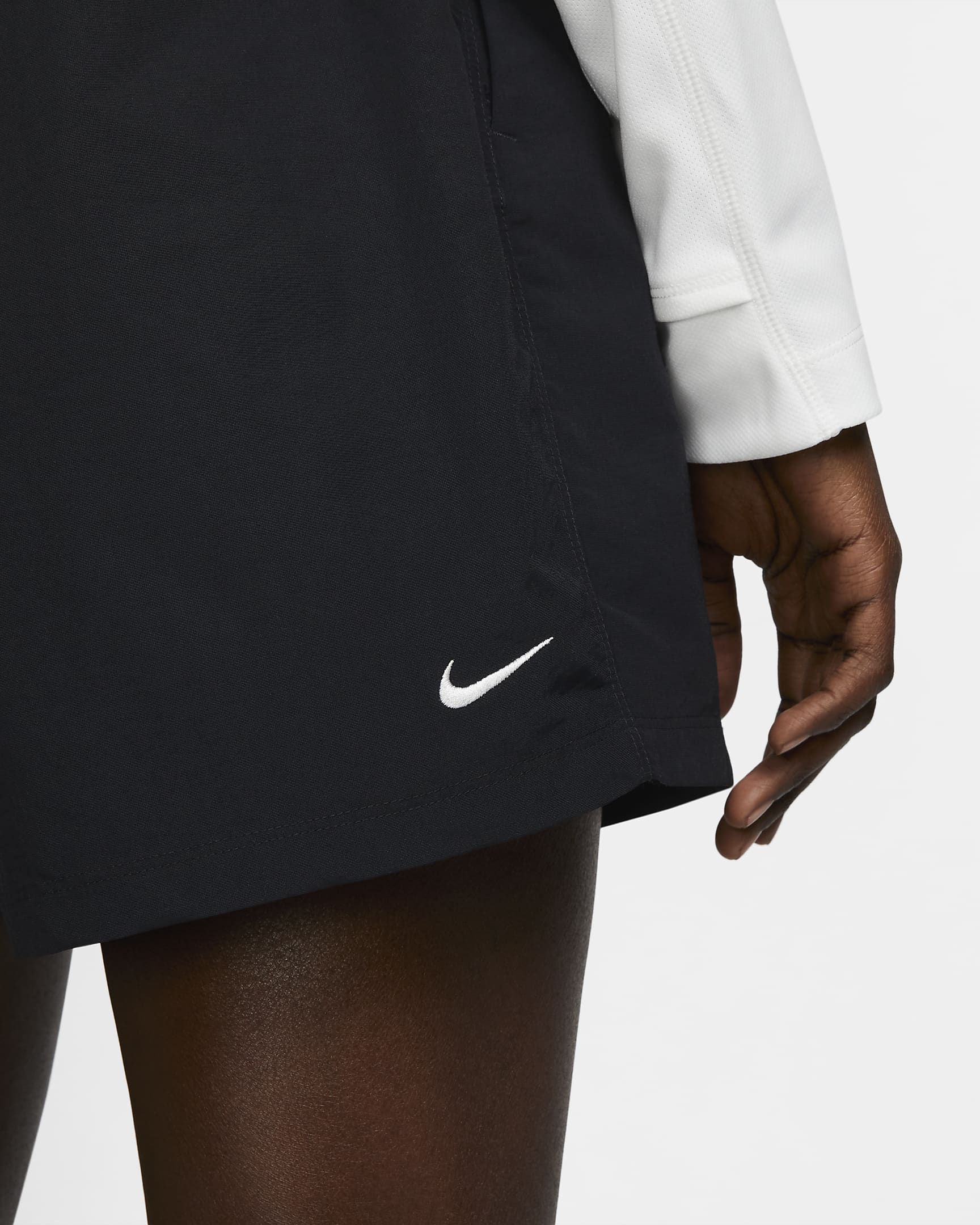 Nike ACG Women's 12.5cm (approx.) Shorts. Nike LU