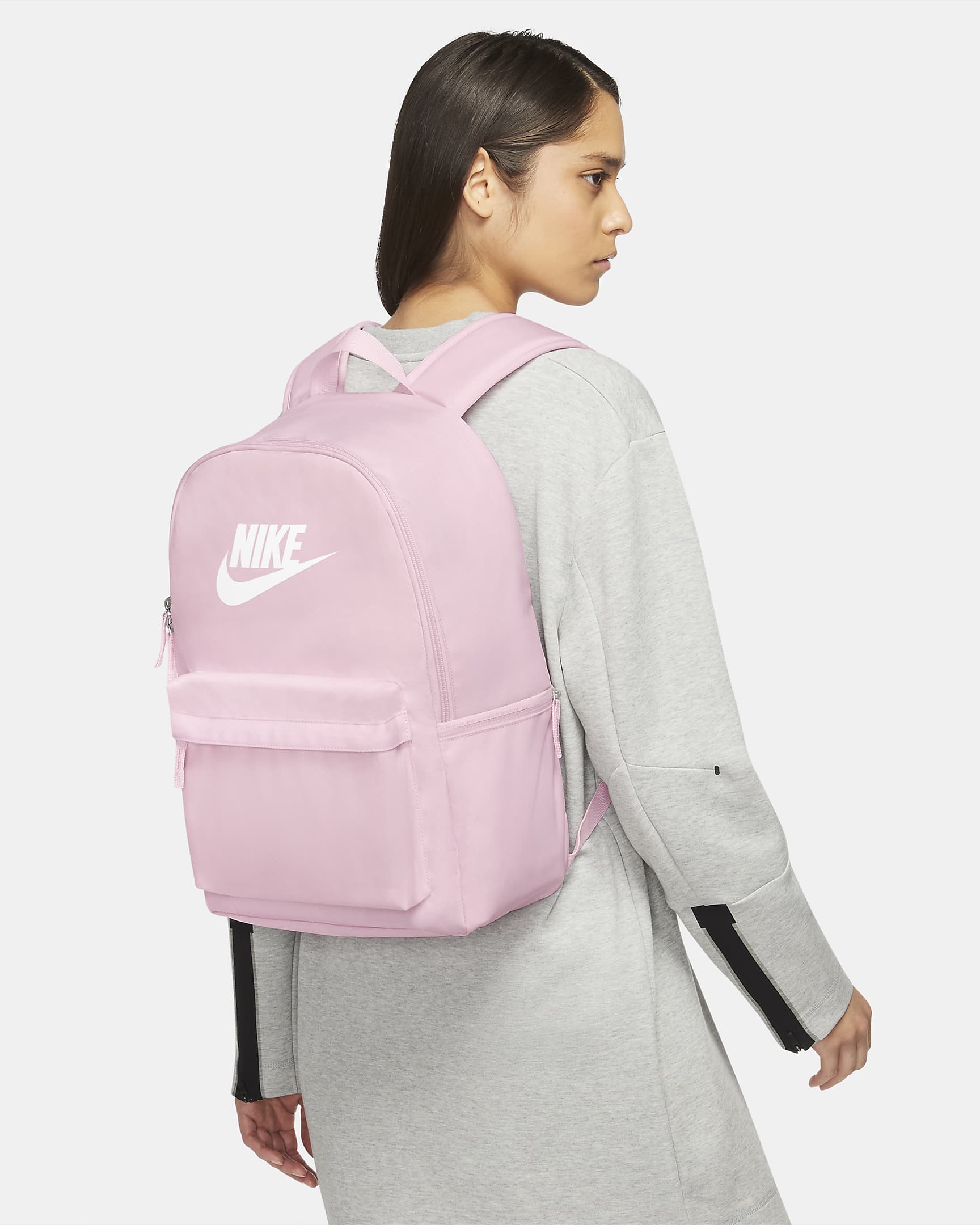 Nike Heritage Backpack (25L). Nike.com