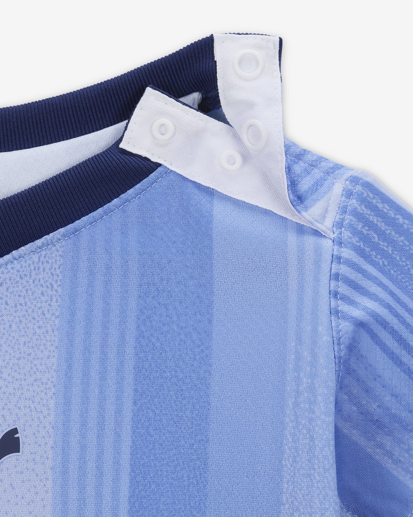 Tottenham Hotspur 2024 Stadium Away Baby/Toddler Nike Football Replica ...