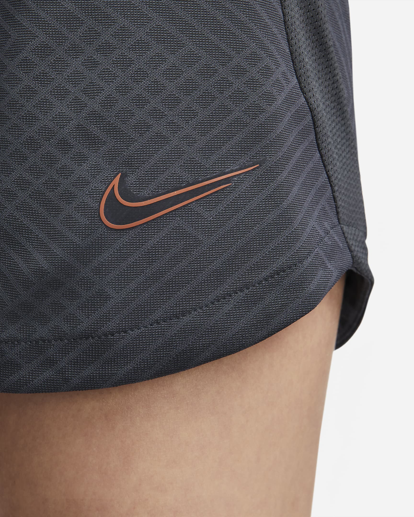 Nike Dri-FIT Strike Women's Football Shorts. Nike SA