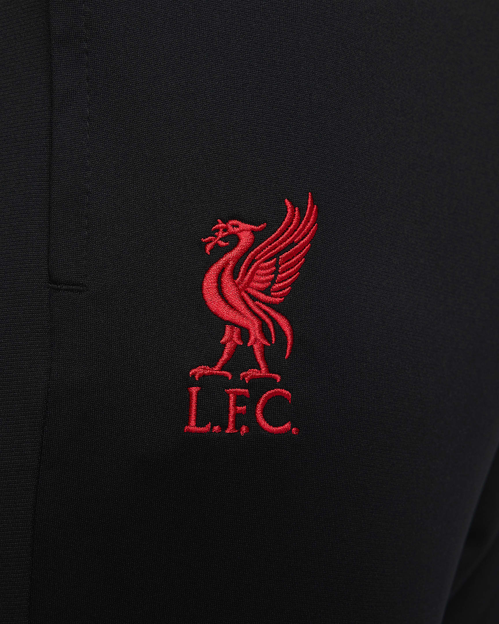 Liverpool F.C. Strike Special Edition Men's Nike Dri-FIT Football Knit ...