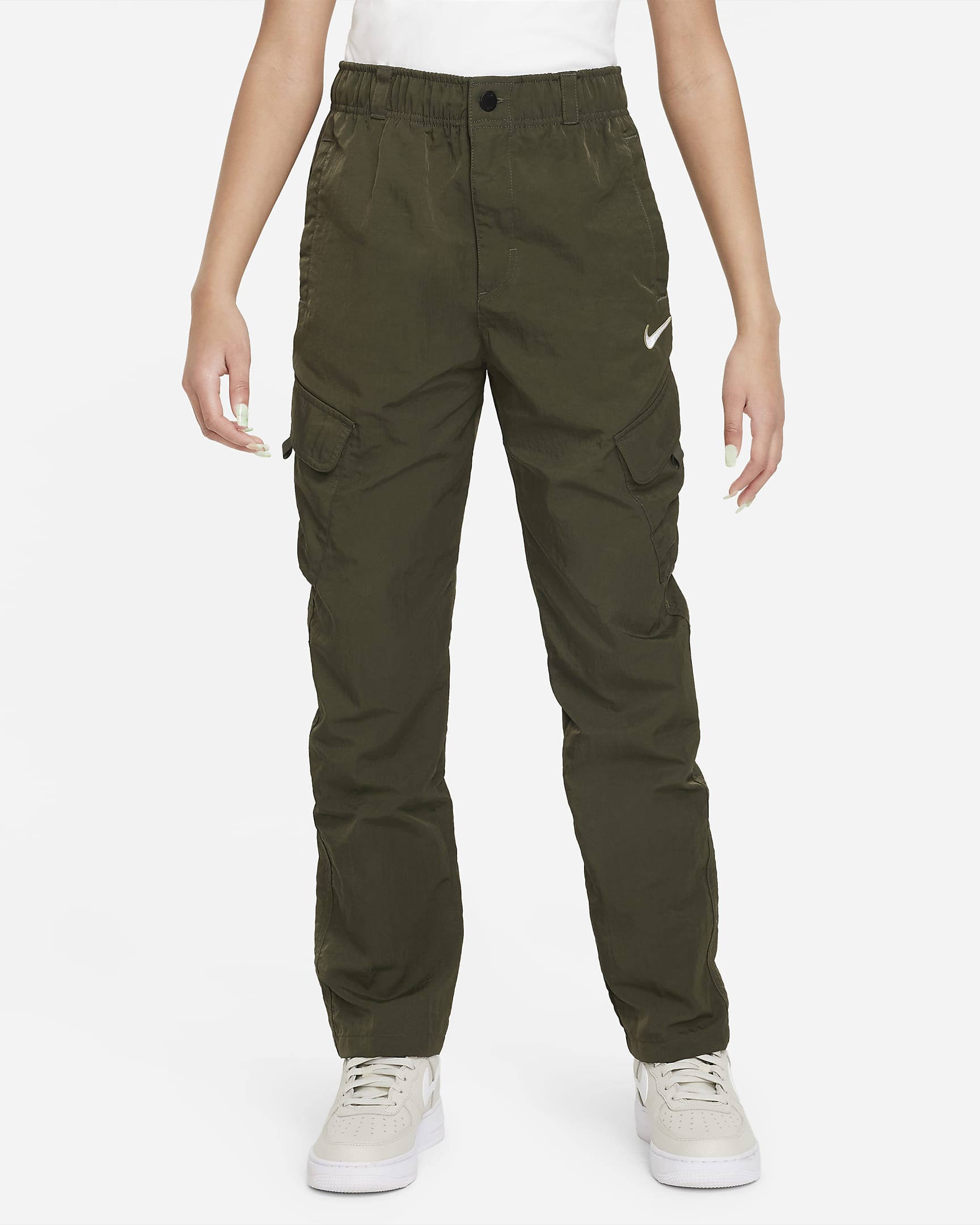 Nike Outdoor Play Older Kids' Woven Cargo Trousers. Nike AU Nike Outdoor Play Older Kids' Woven Cargo Trousers. Nike AU