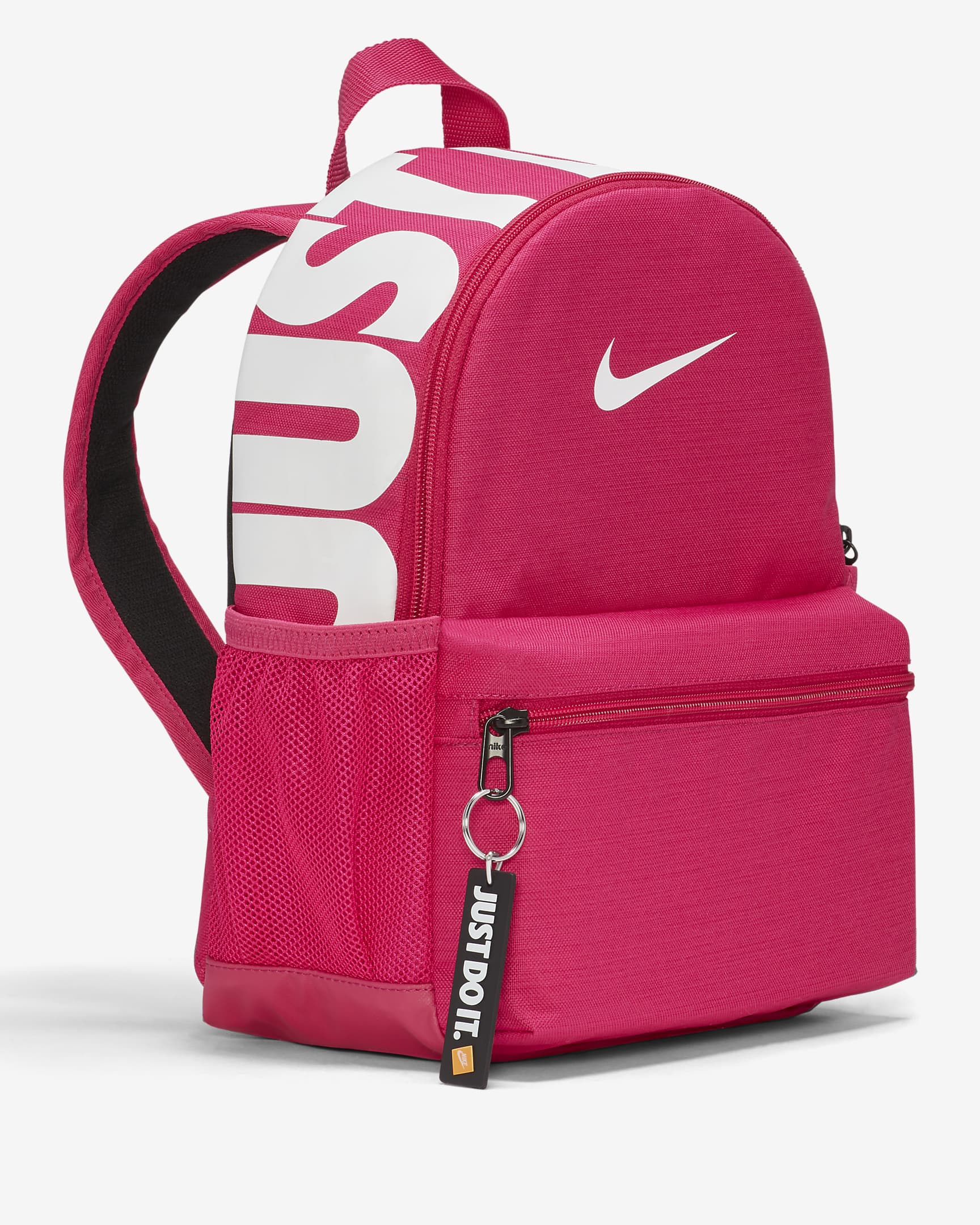Nike Brasilia JDI Kids' Backpack (Mini). Nike.com