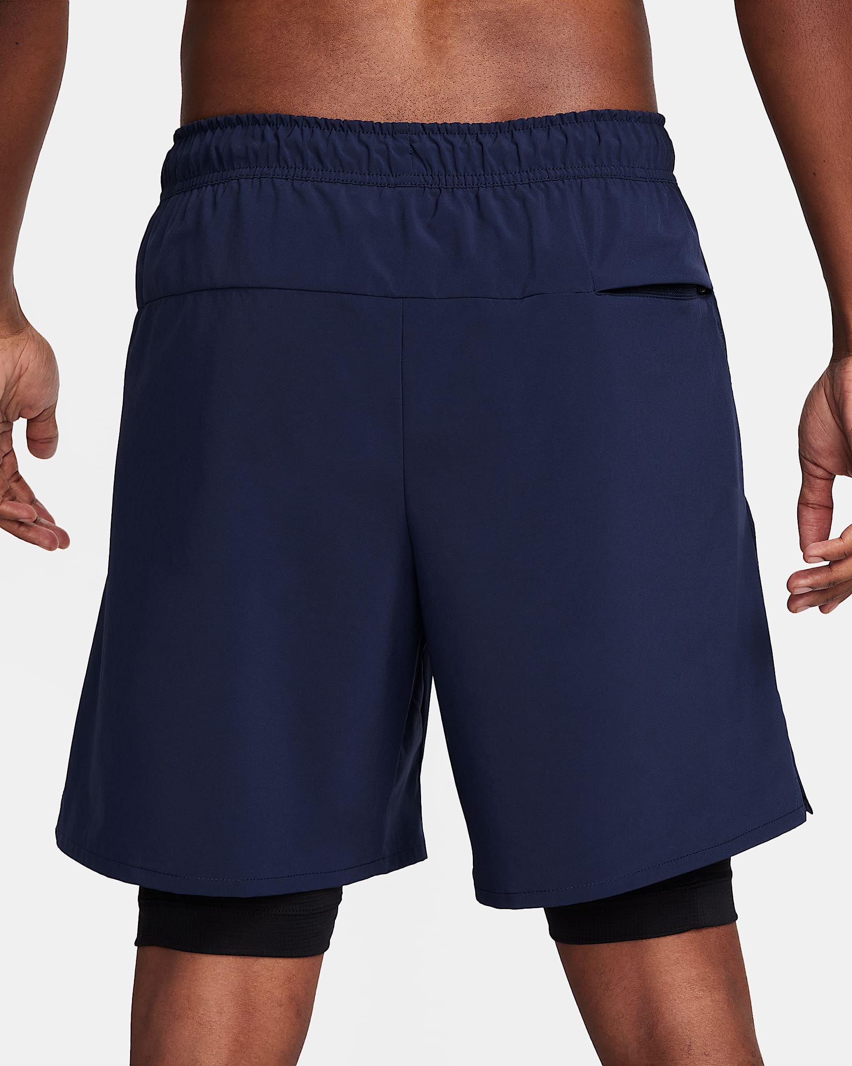 Nike Unlimited Men's Dri-FIT 7" 2-in-1 Versatile Shorts. Nike.com