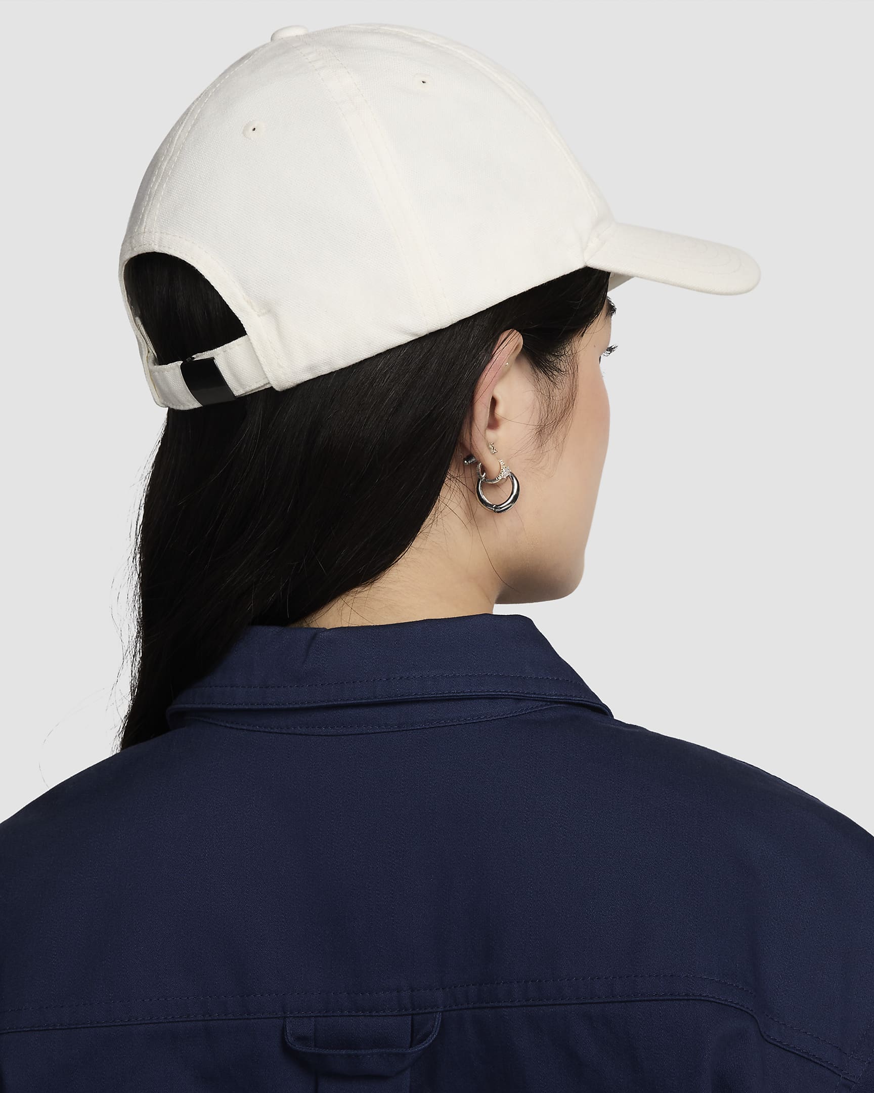 Nike SB Club Unstructured Skate Cap. Nike.com