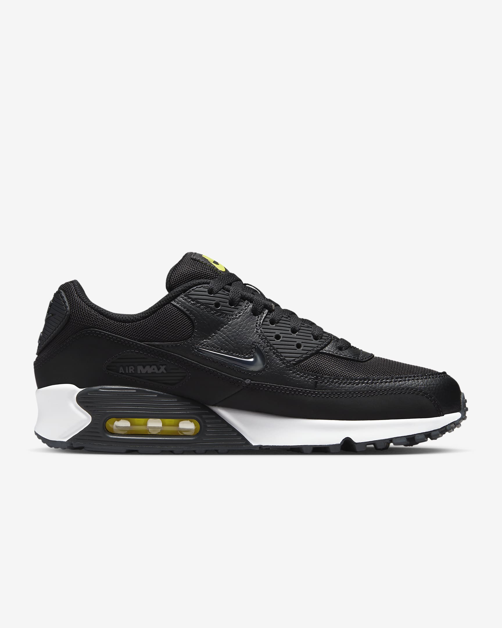 Nike Air Max 90 Men's Shoes. Nike IE
