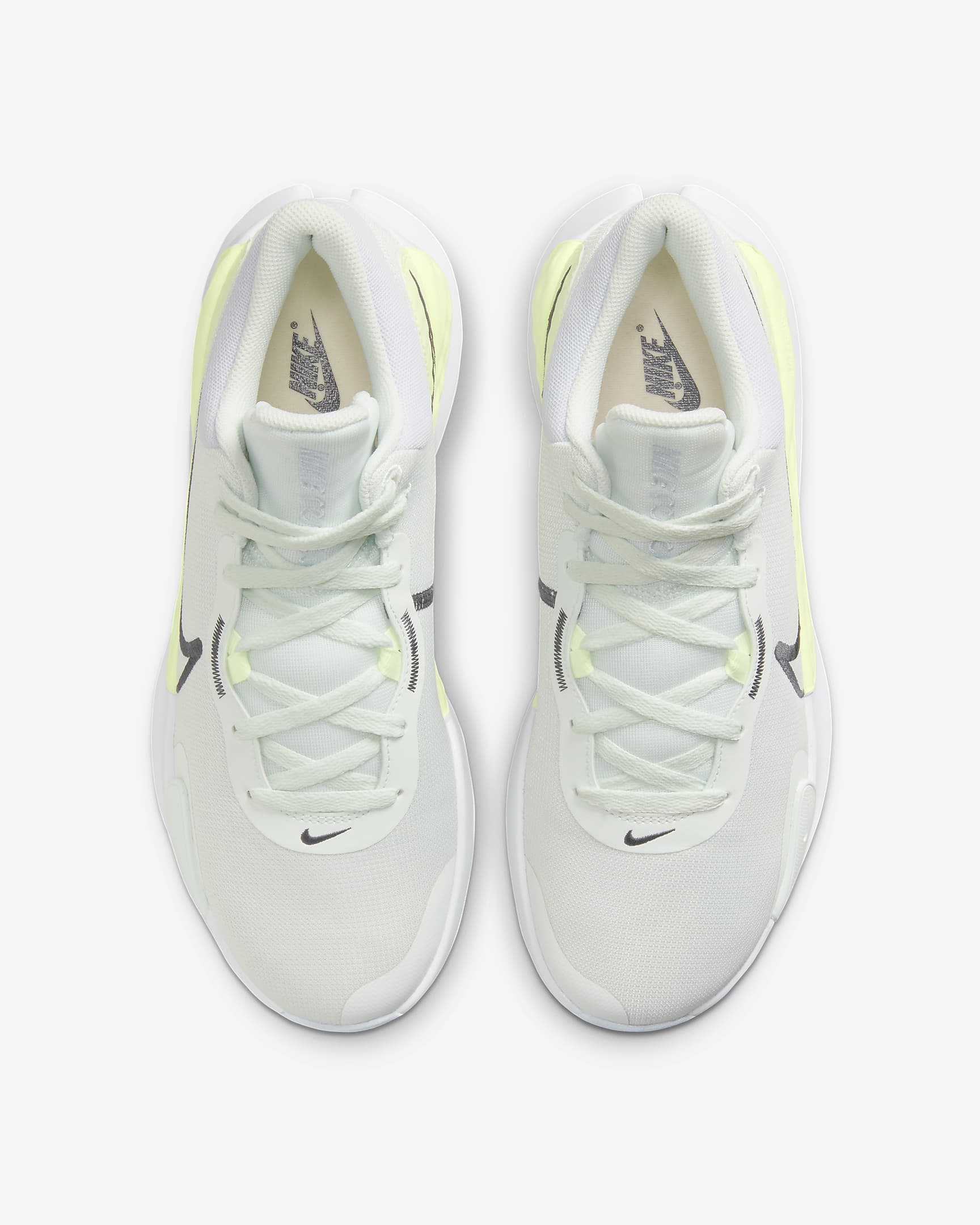 Nike Elevate 3 Basketball Shoes. Nike CA