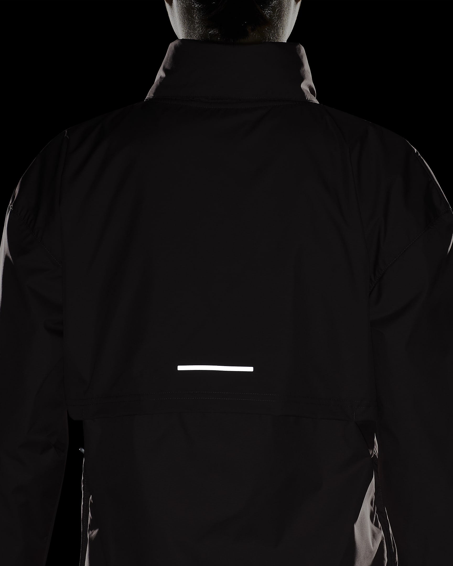 Nike Fast Repel Women's Running Jacket. Nike PH