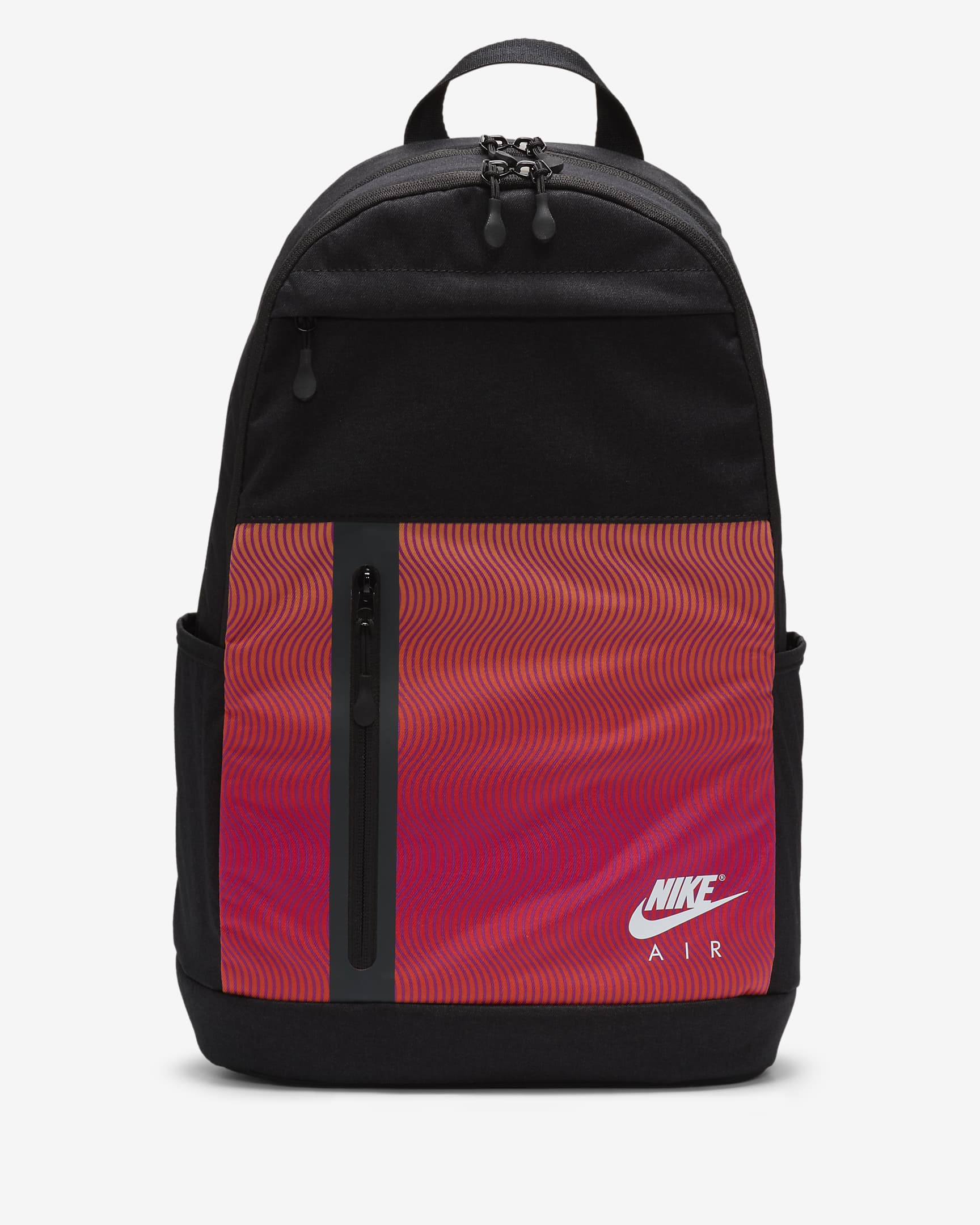 Nike Premium Backpack (21L). Nike AT