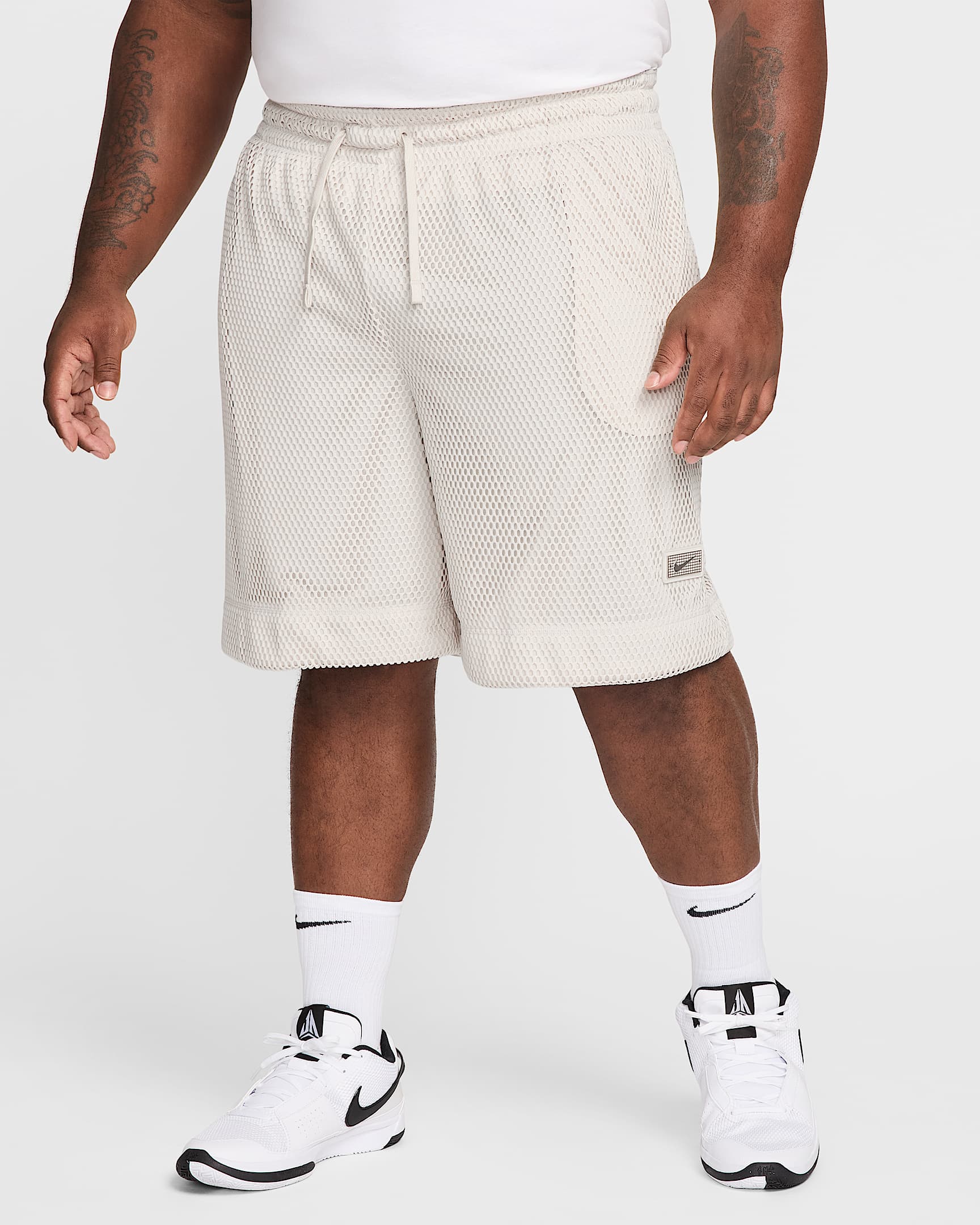 Devin Booker Mens Nike Dri Fit 25cm Approx Basketball Shorts Nike Uk