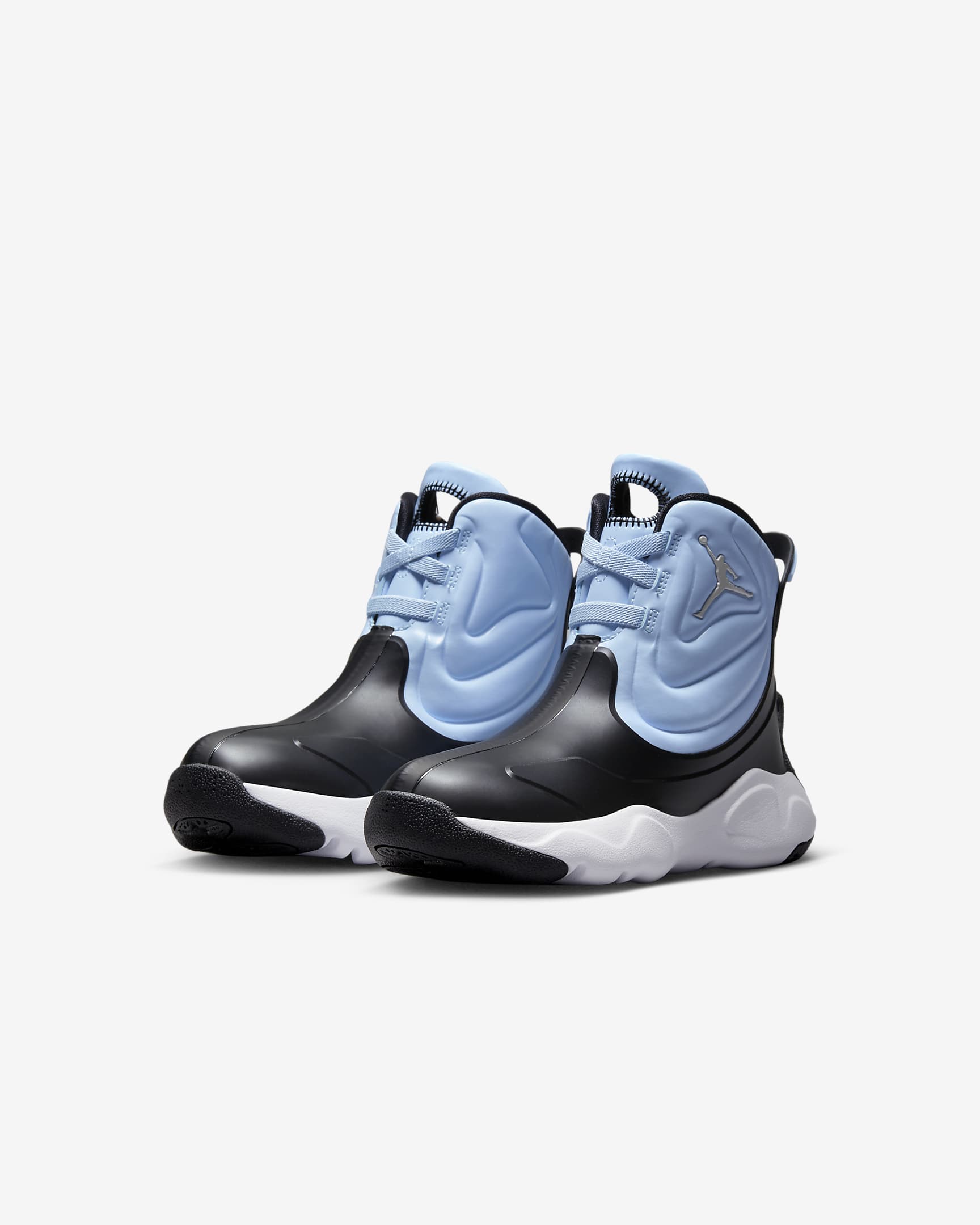 Jordan Drip 23 Younger Kids' Rain Boot. Nike IE
