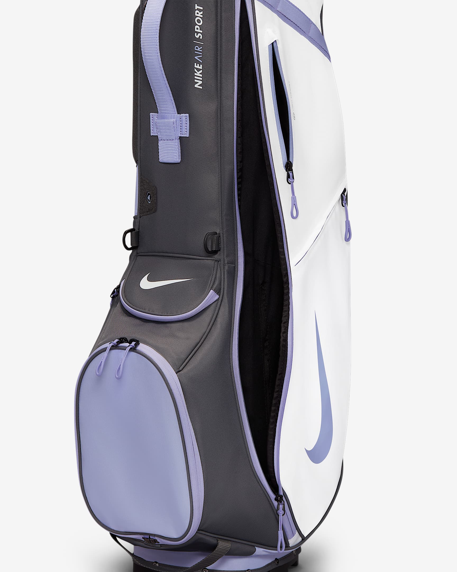 Nike Air Sport 2 Golf Bag. Nike HU