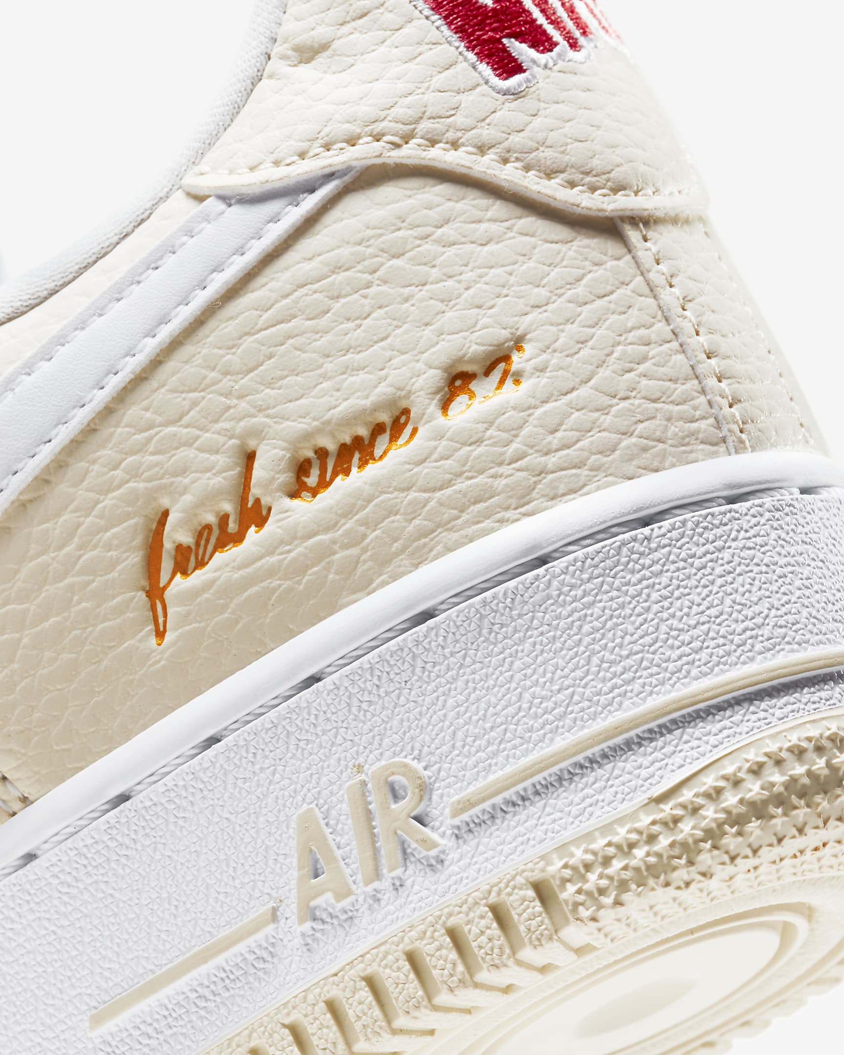 Cool Nike Air Force 1 Premium 07 Gallery