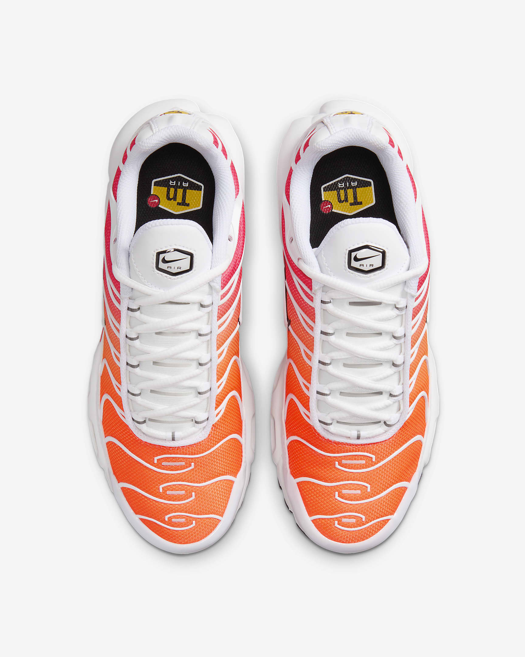 Nike Air Max Plus Women's Shoes. Nike IE