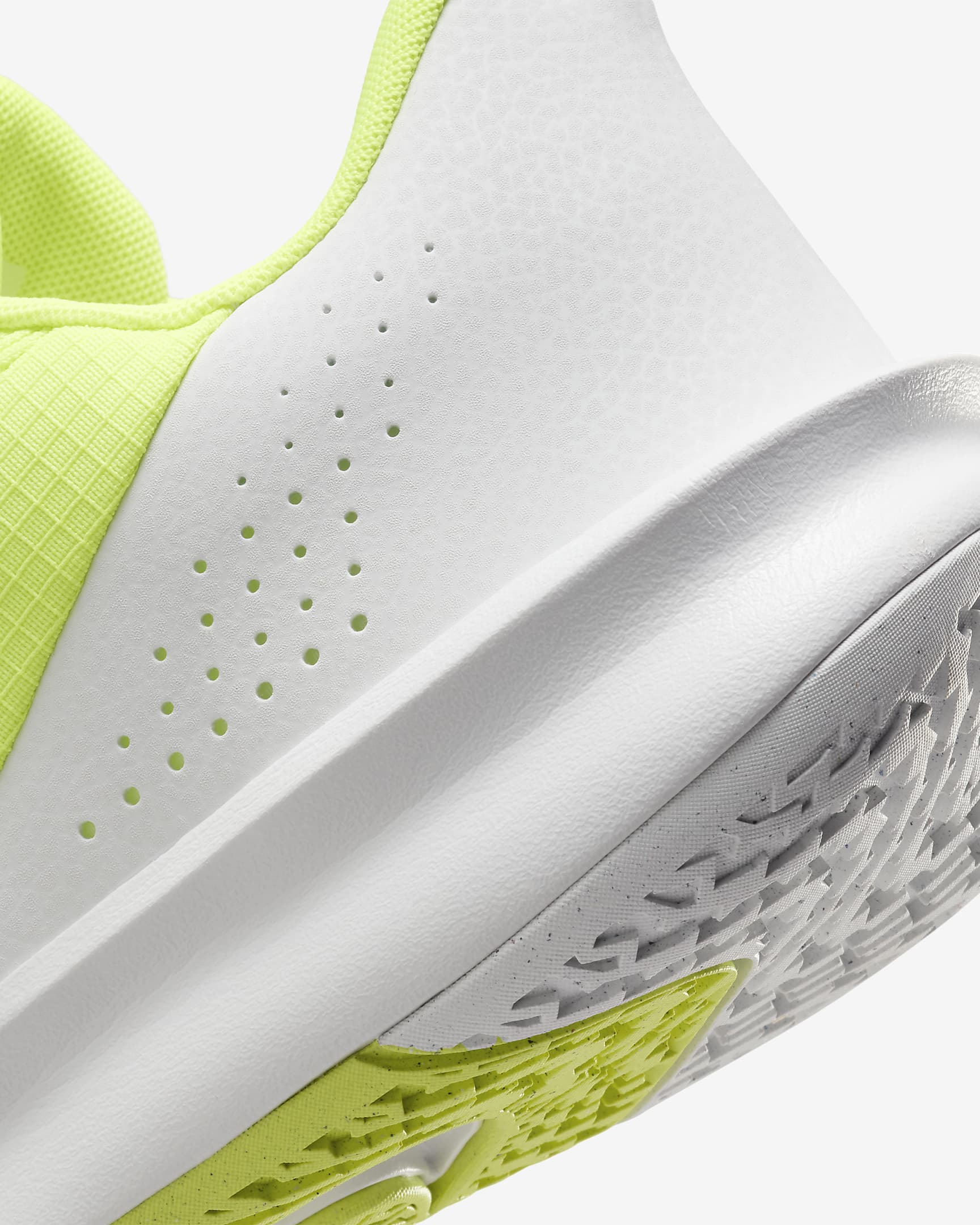 Nike Precision 7 Men's Basketball Shoes. Nike SG