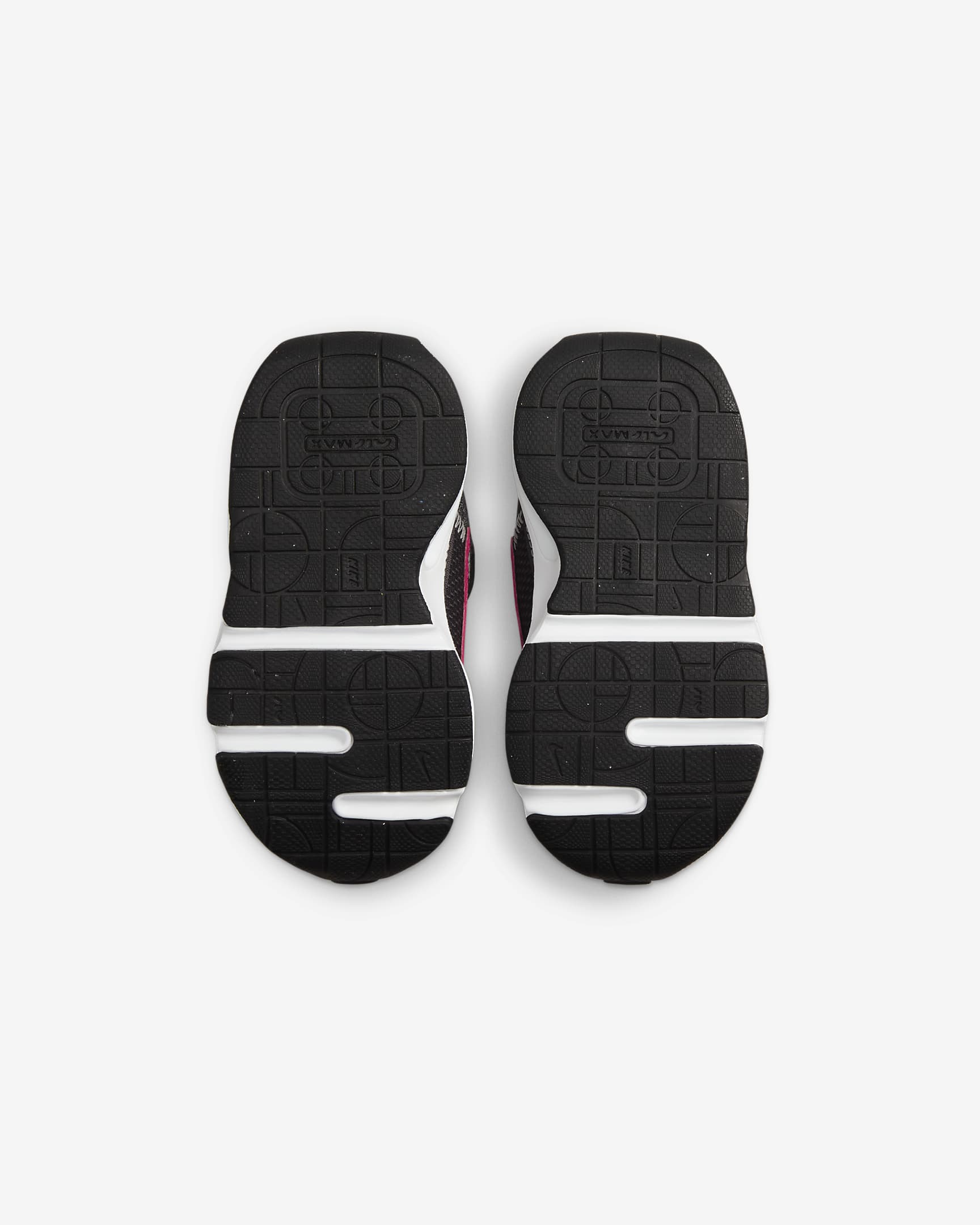 Nike Air Max INTRLK Lite Baby & Toddler Shoes. Nike IE