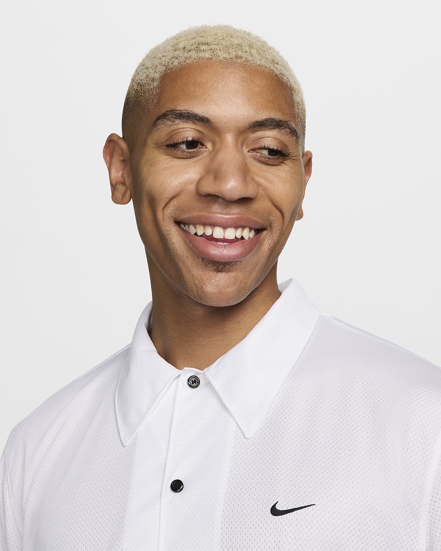 Nike DNA Crossover Men's Dri-FIT Short-Sleeve Basketball Top. Nike.com