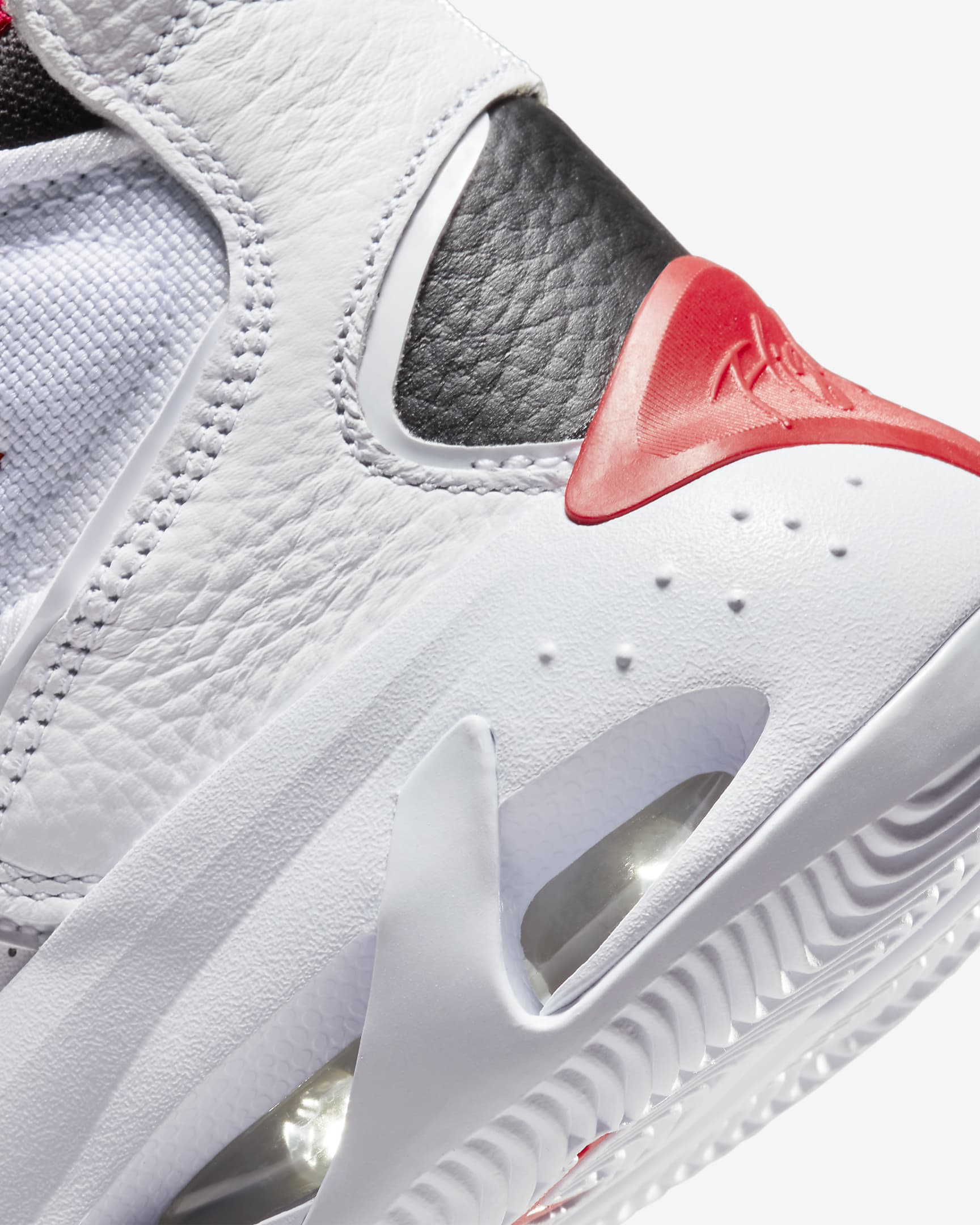 Jumpman Two Trey Older Kids' Shoes. Nike IN