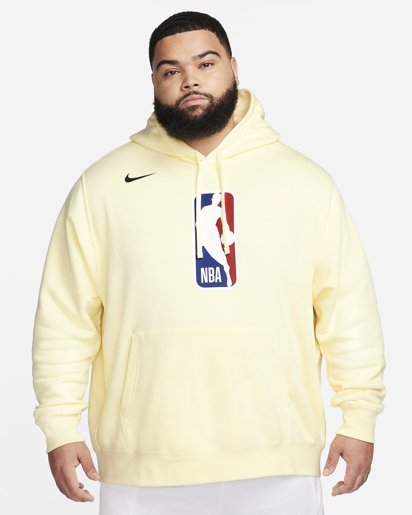 Team 31 Club Men's Nike NBA Pullover Hoodie. Nike.com