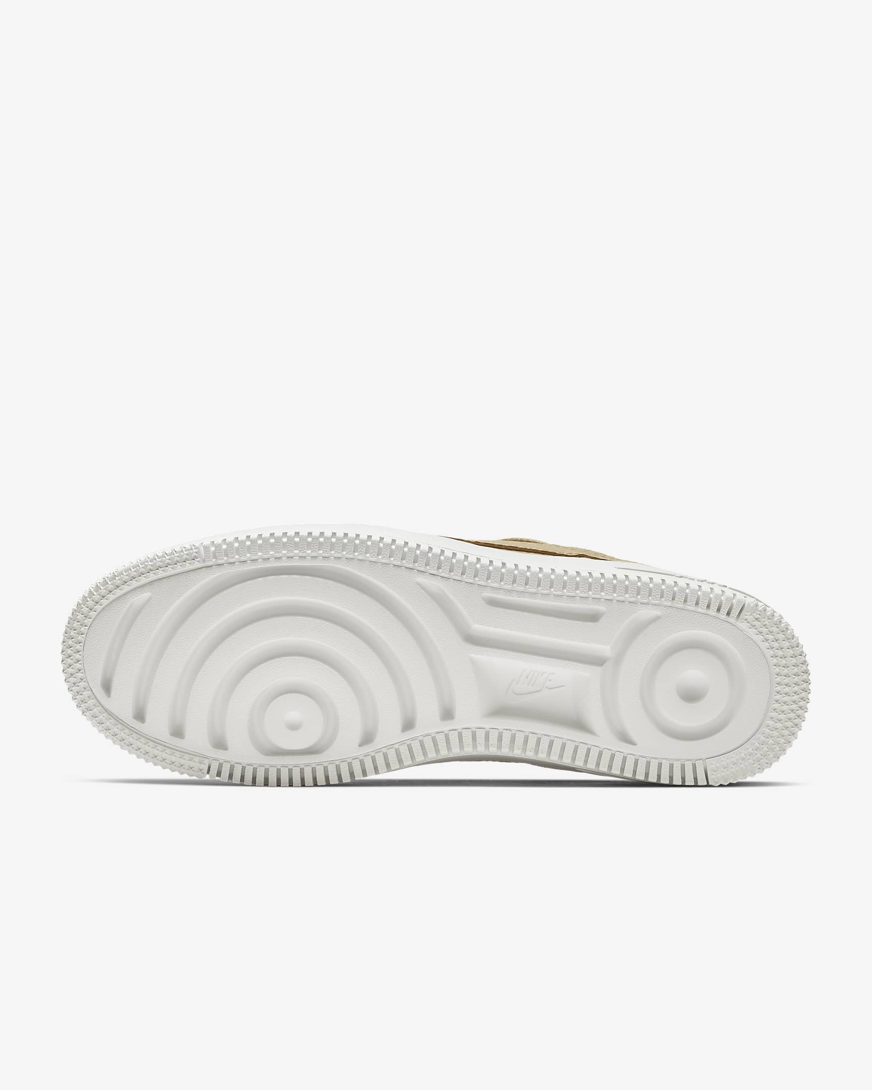 Nike Air Force 1 Sage Low Women's Shoe. Nike LU