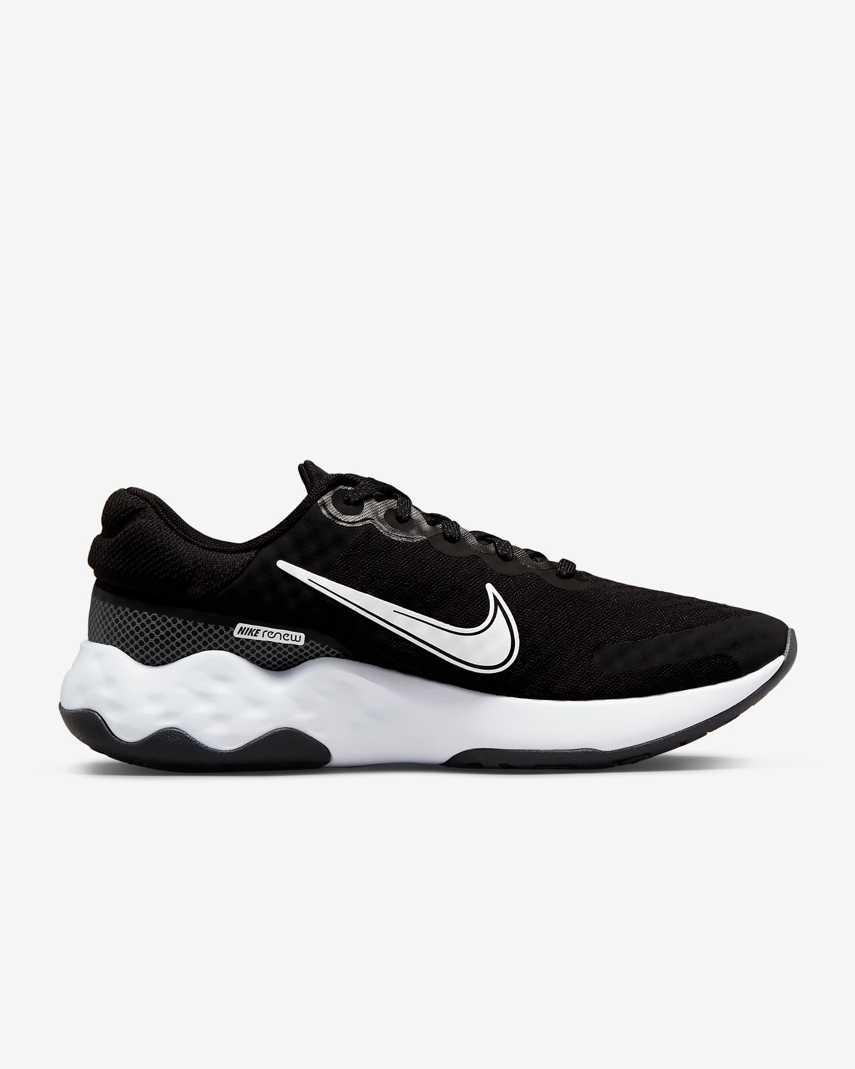 Nike Renew Ride 3 Women's Road Running Shoes. Nike PT