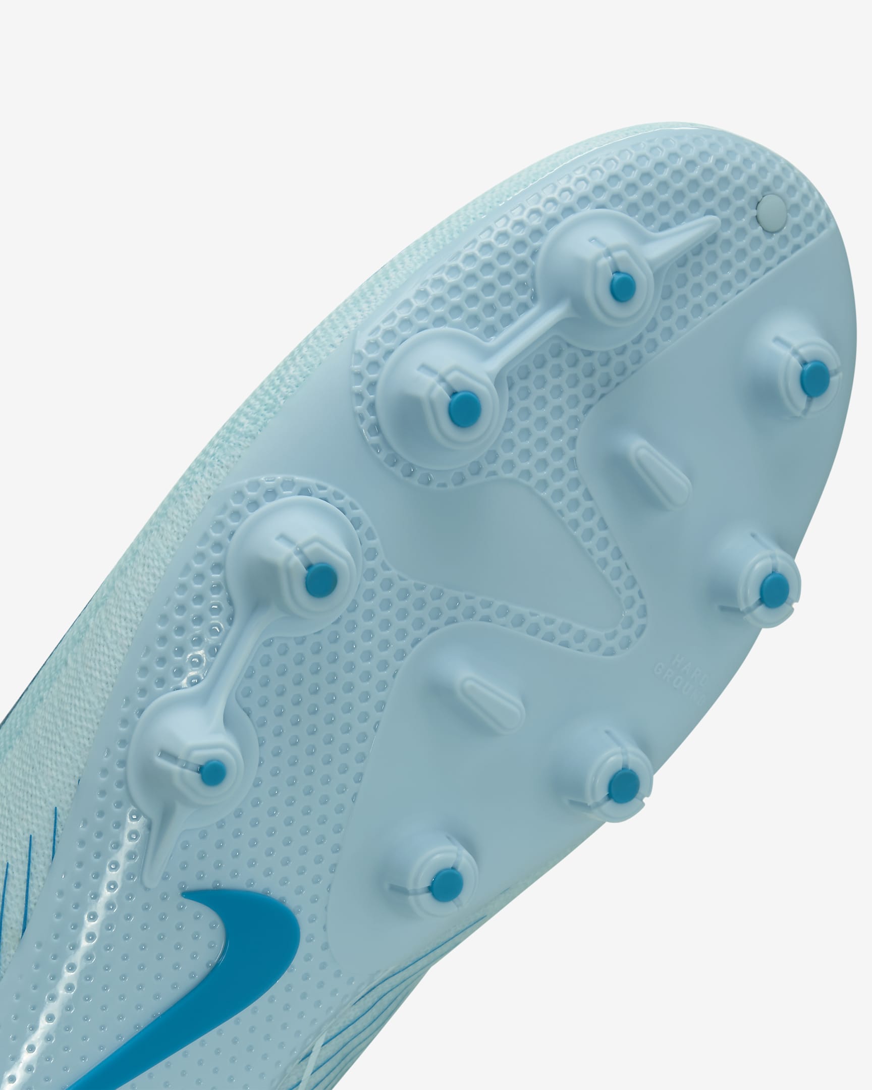 Nike Mercurial Vapor 16 Pro HG Low-Top Soccer Cleats. Nike JP