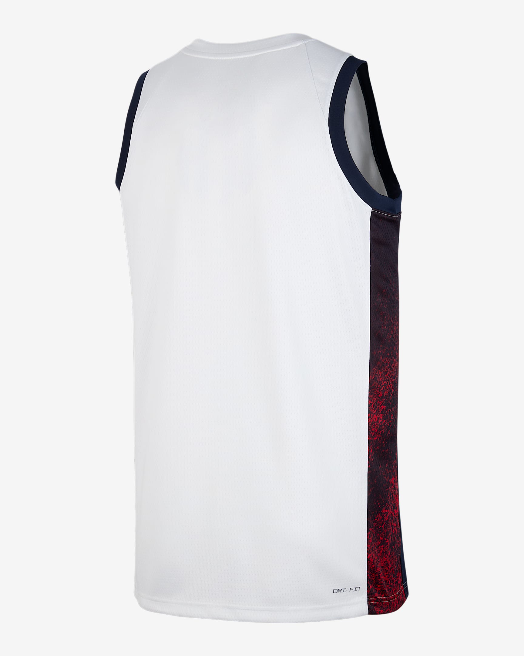 USA Limited Home Men's Nike Basketball Jersey. Nike IE