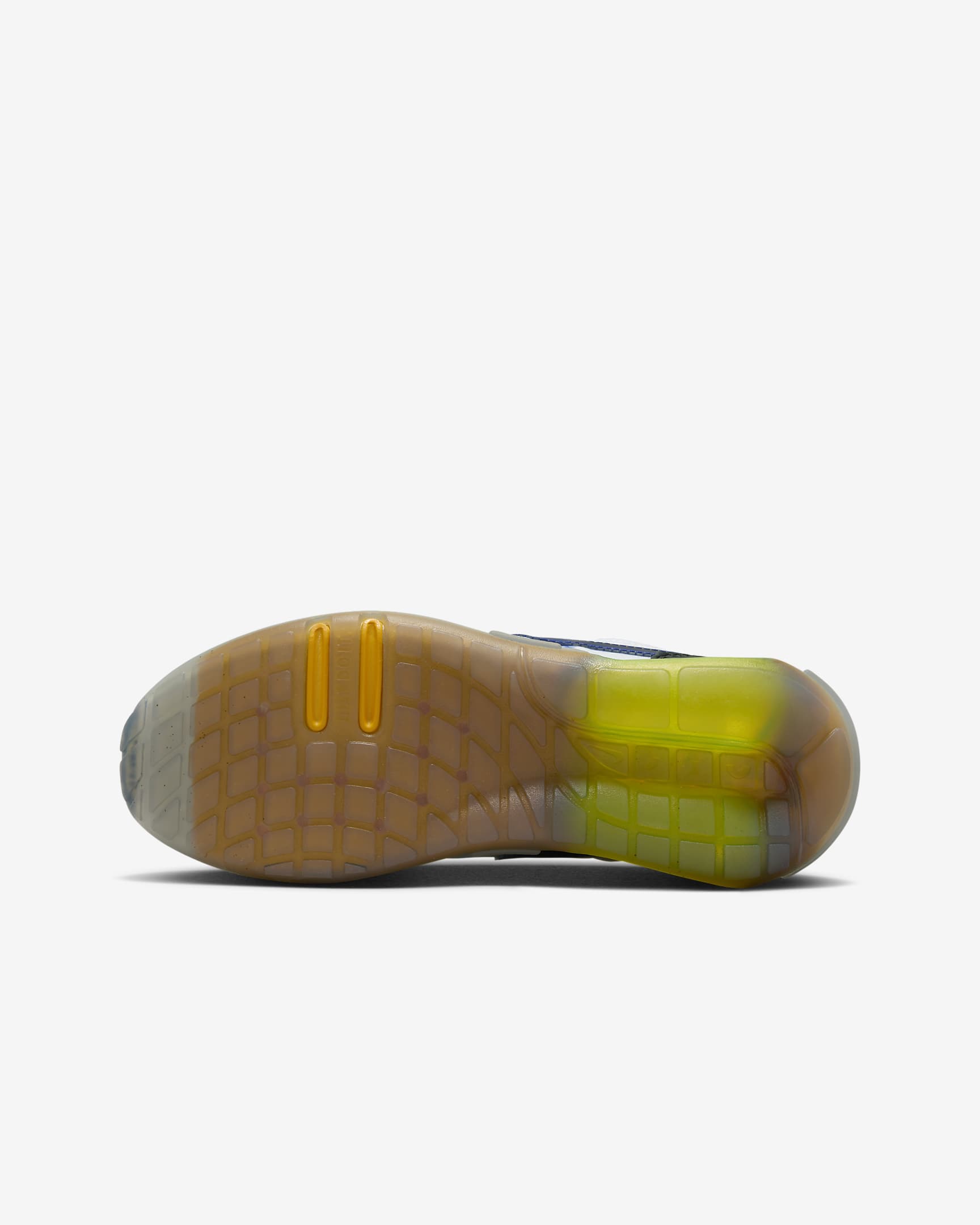 Nike Air Max Motif Next Nature Older Kids' Shoes. Nike HU