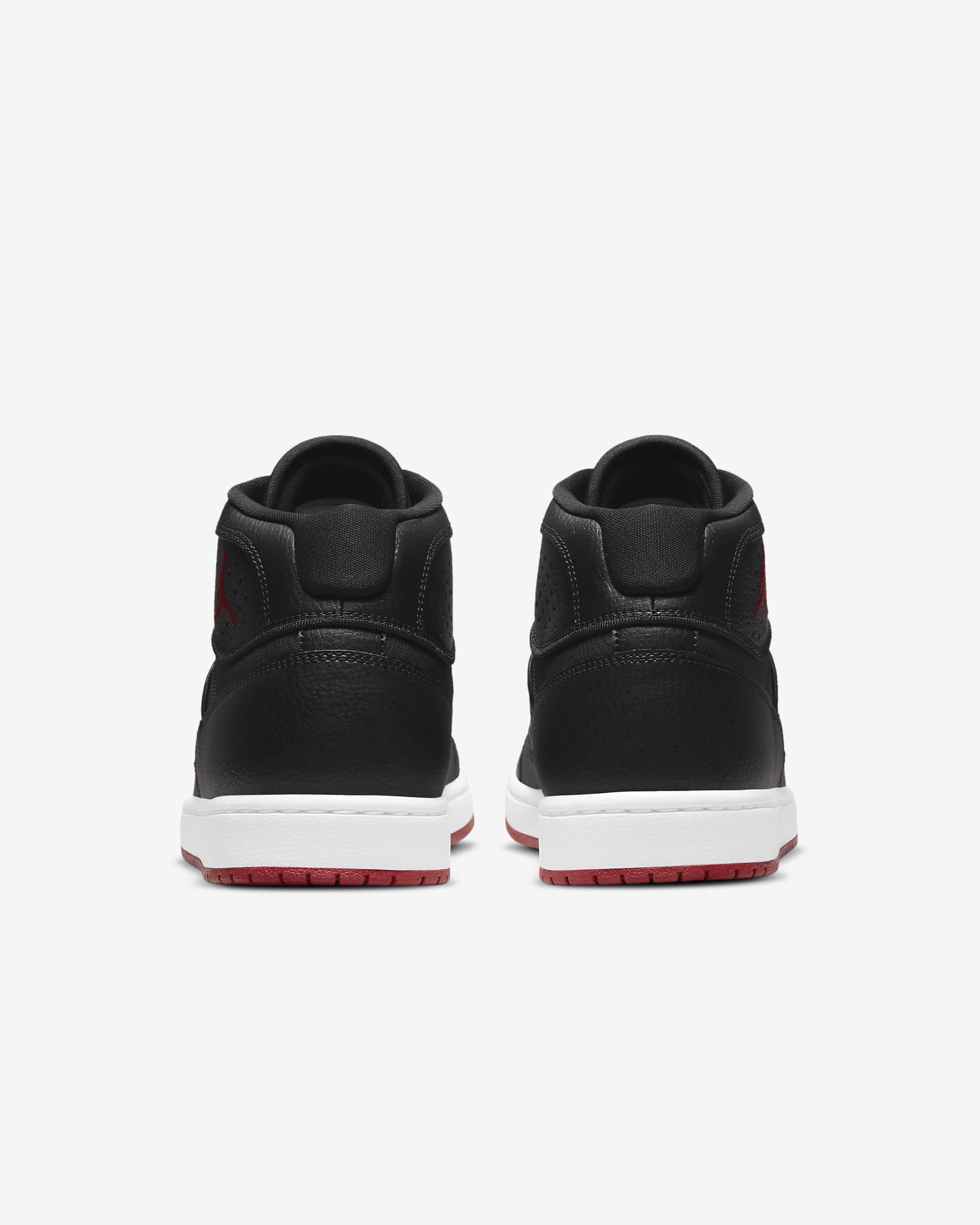 Jordan Access Men's Shoe. Nike AT