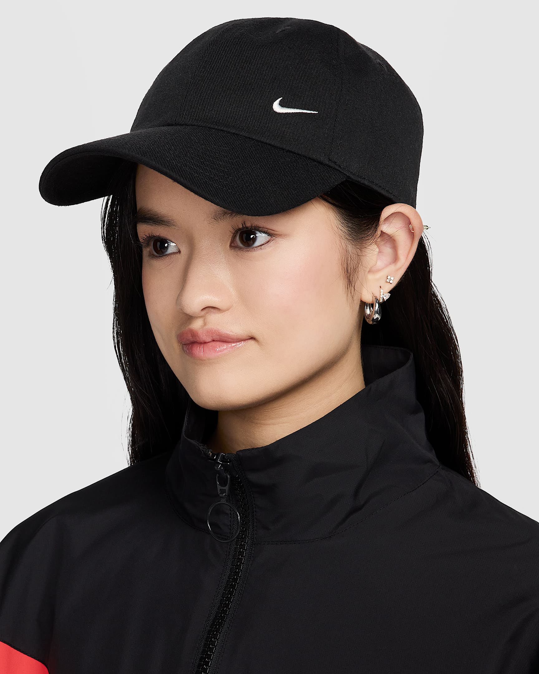 Nike Club Unstructured Cap. Nike UK