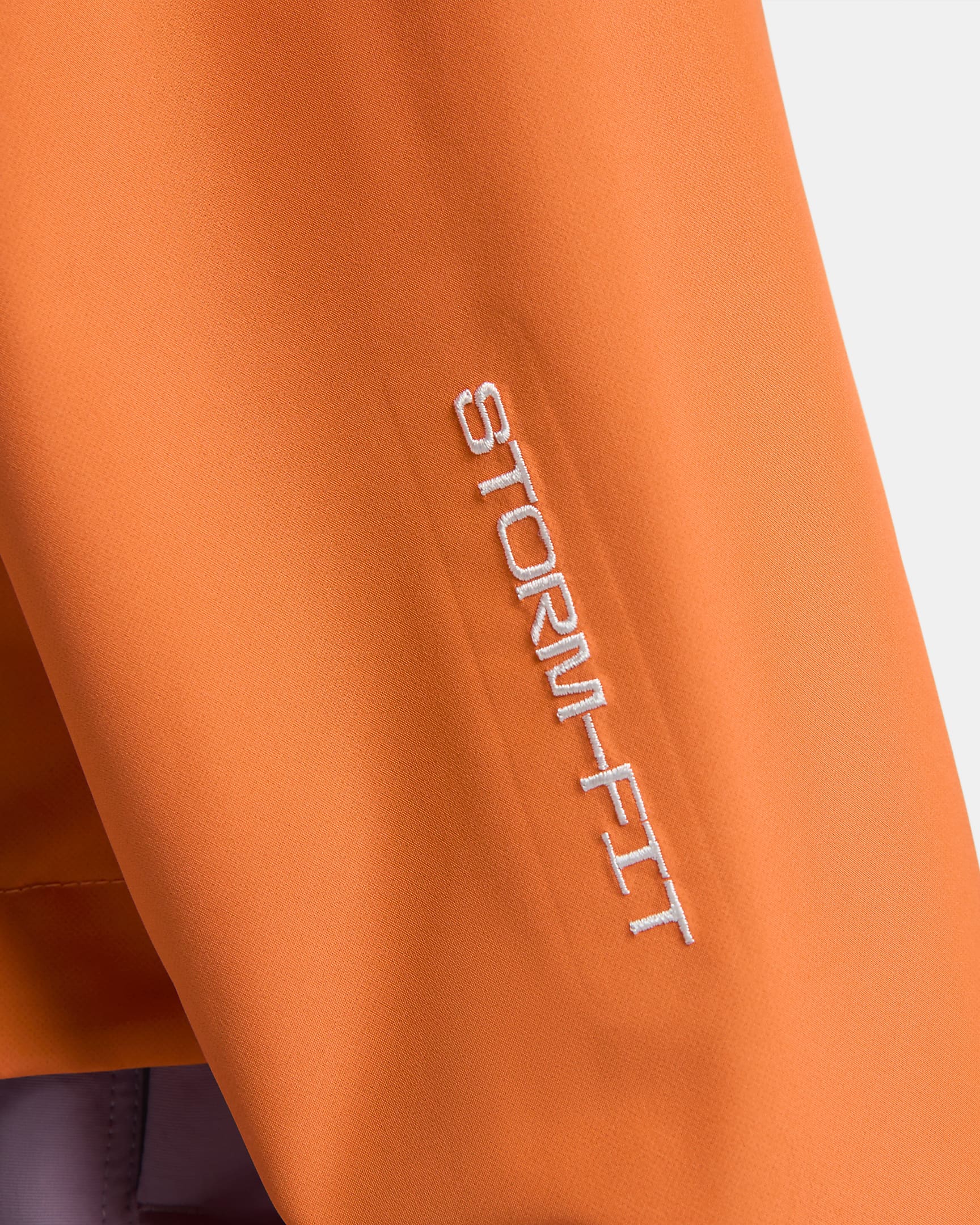 Nike ACG 'Cascade Rain' Women's Storm-FIT Water-Resistant Lightweight ...