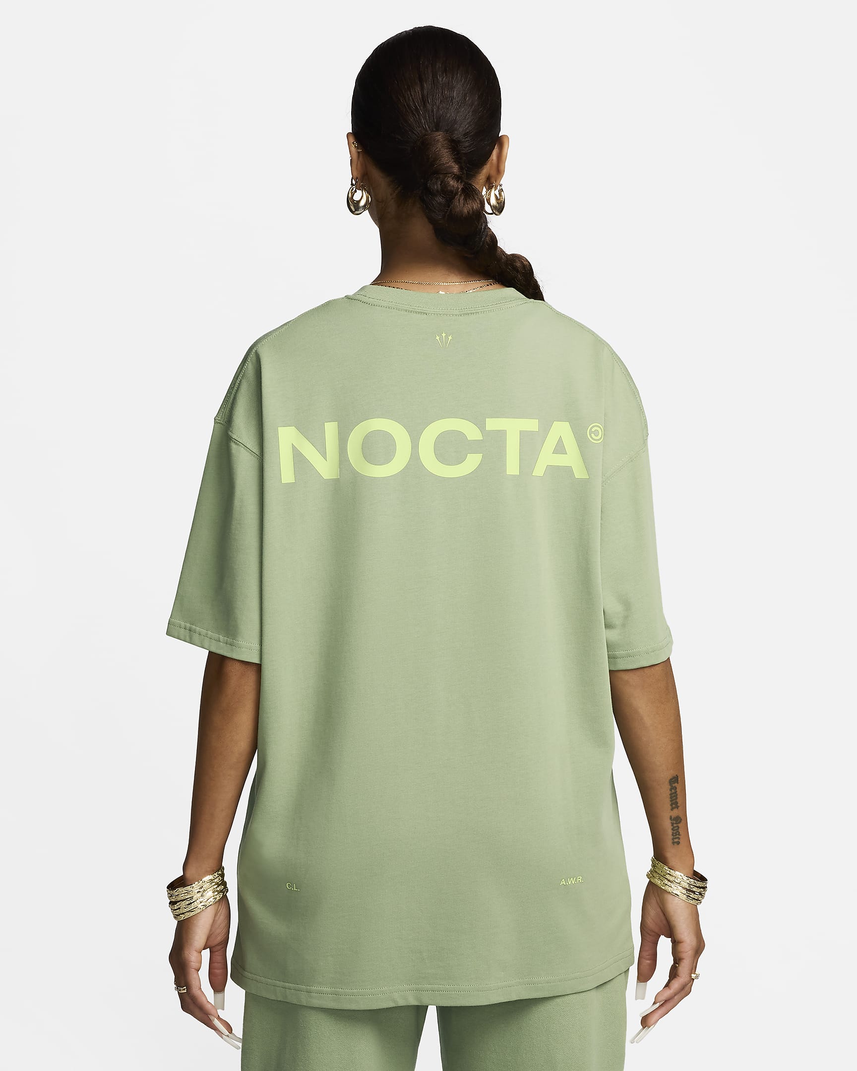 NOCTA Graphic Tee. Nike NL