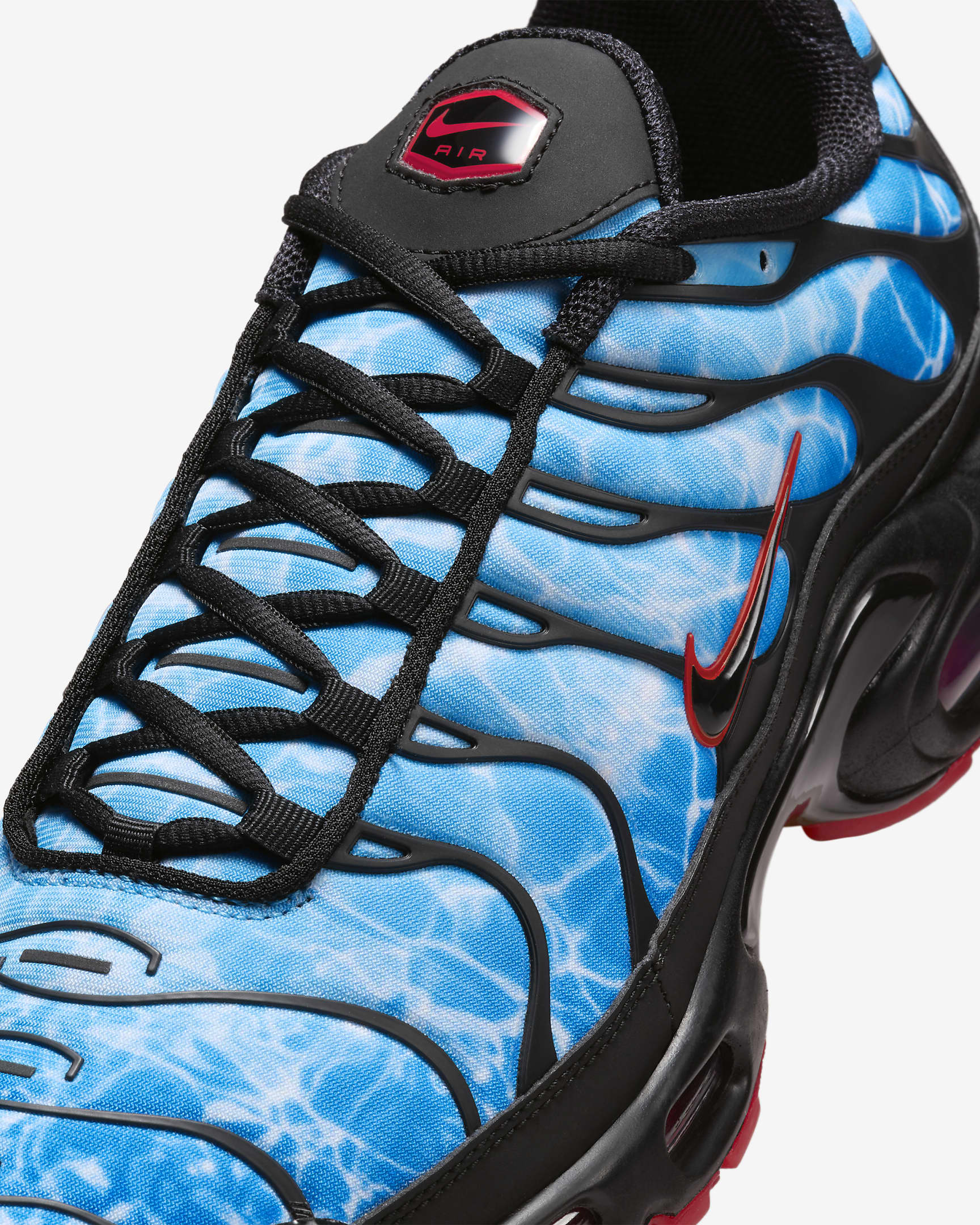 Buty męskie Nike Air Max Plus. Nike PL