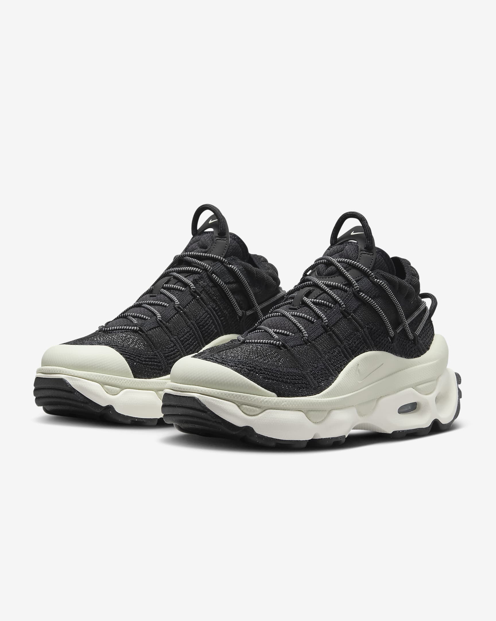 Nike Air Max Flyknit Venture Women's Shoes. Nike ID