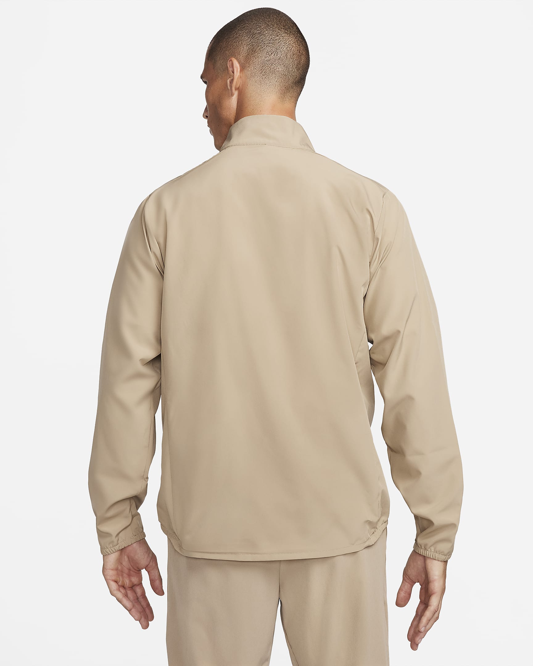 Nike Form Men's Dri-FIT Versatile Jacket. Nike.com