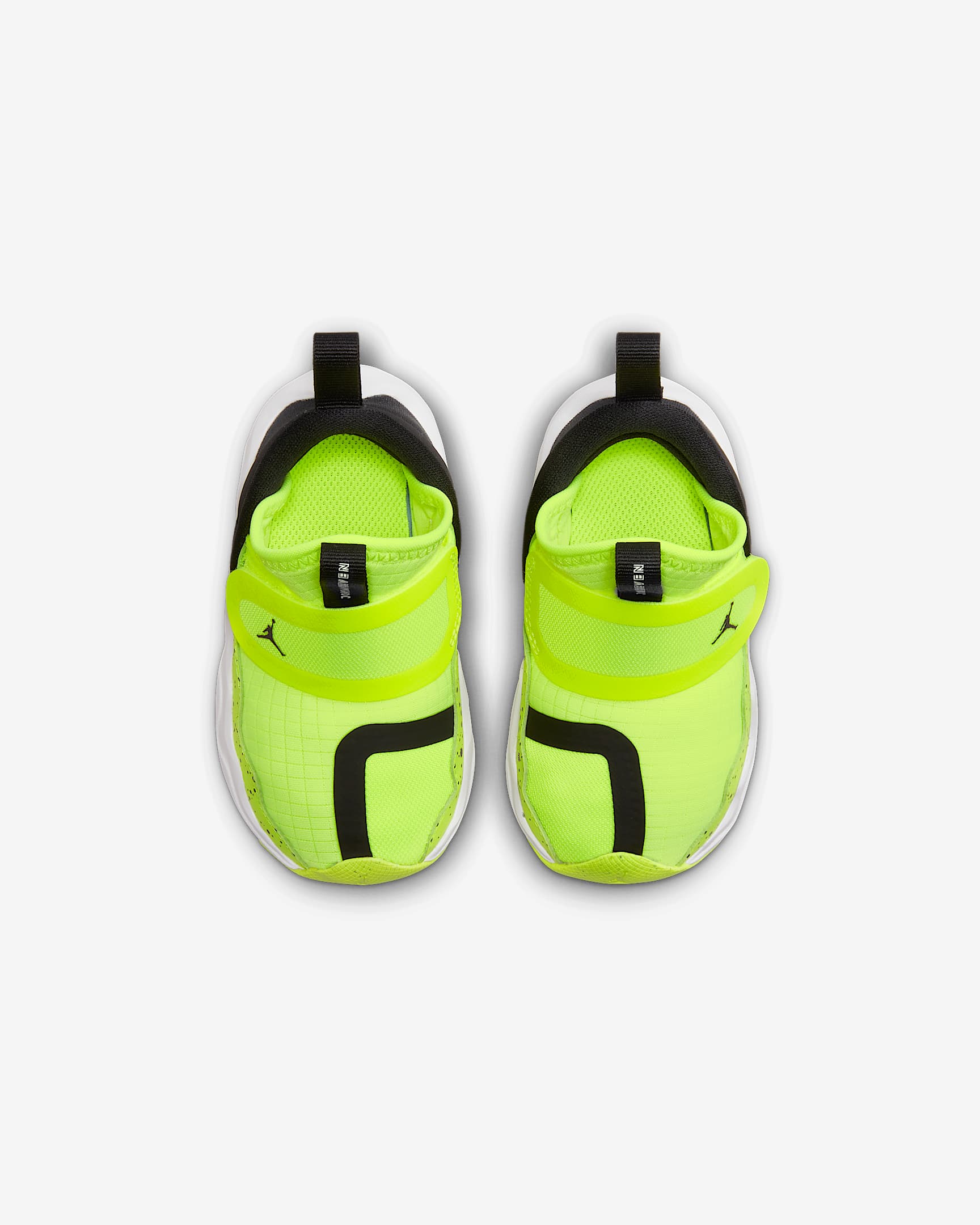 Jordan 23/7 Baby/Toddler Shoes. Nike ID