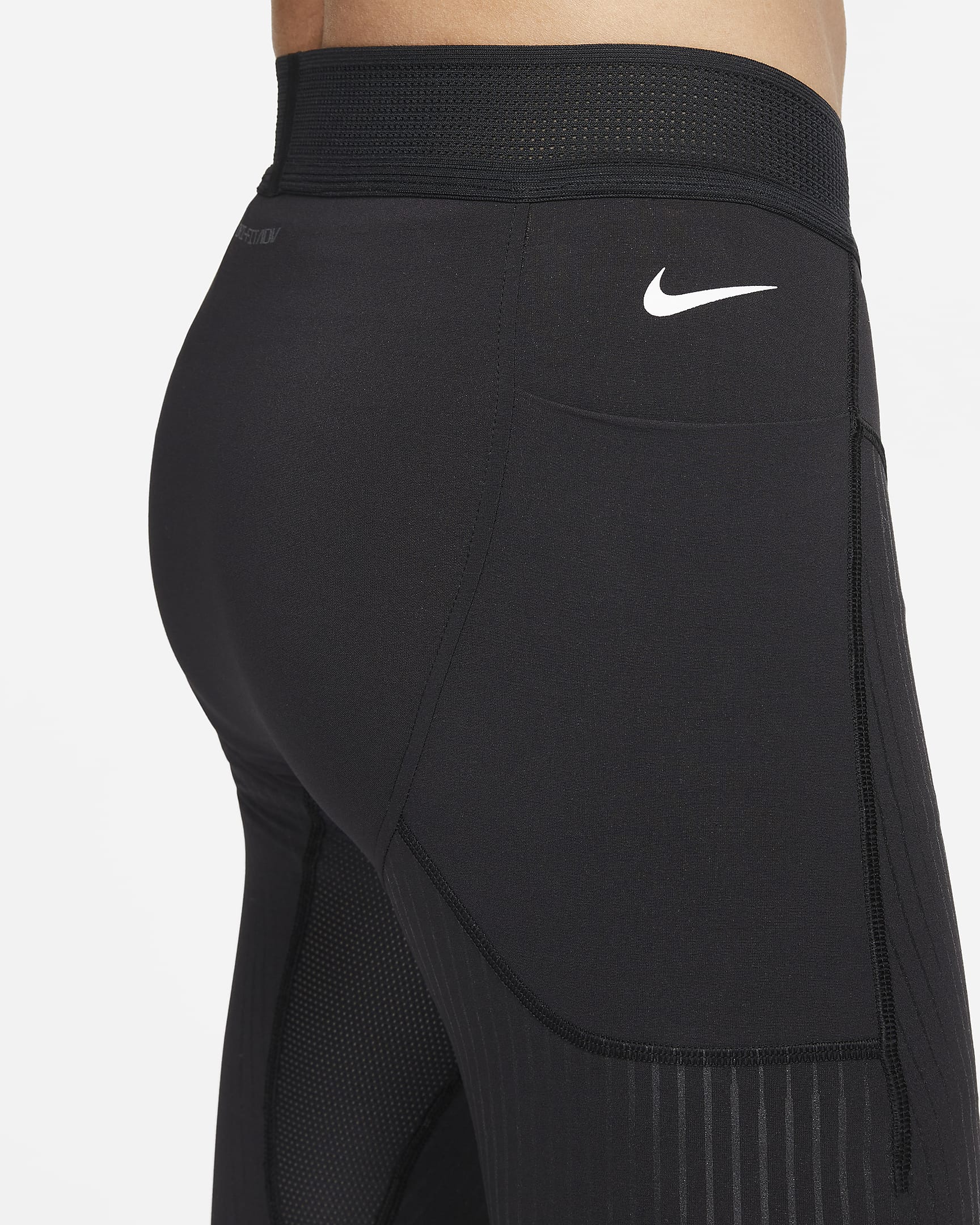 Nike Dri-FIT ADV APS Men's Recovery Versatile Tights. Nike SG