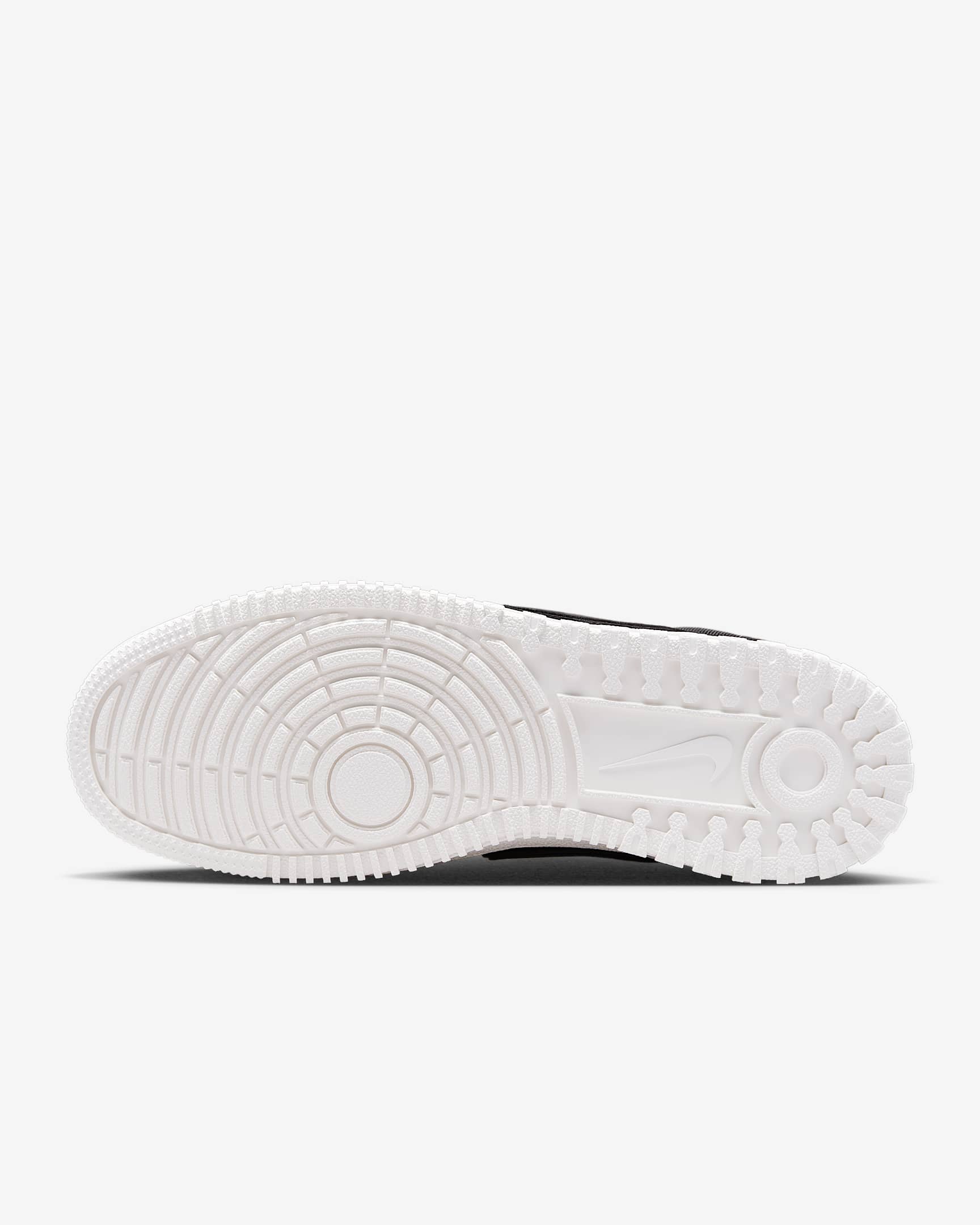 Nike Court Vision Mid Winter Men's Shoes. Nike UK