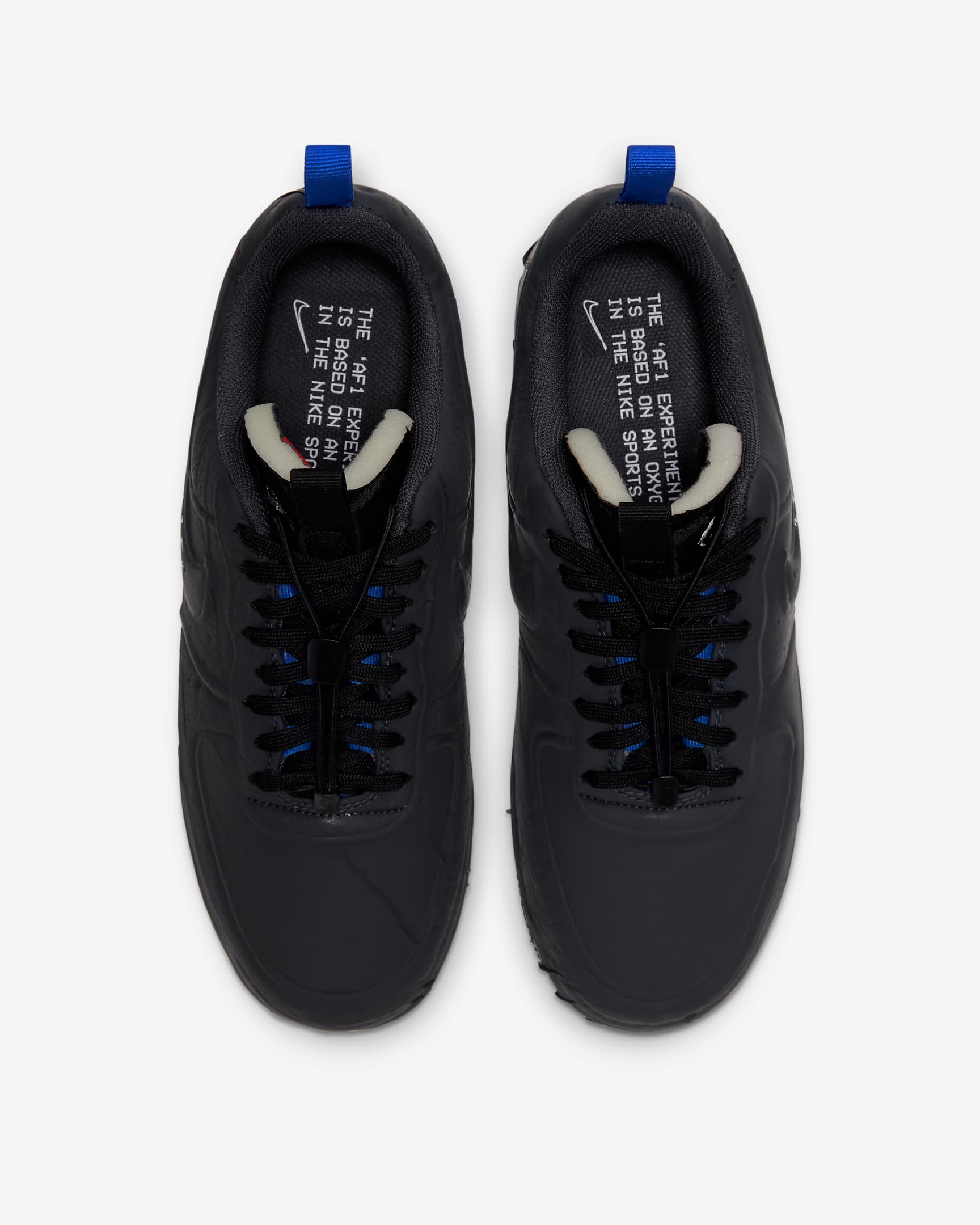 Nike Air Force 1 Experimental Men's Shoe. Nike PH