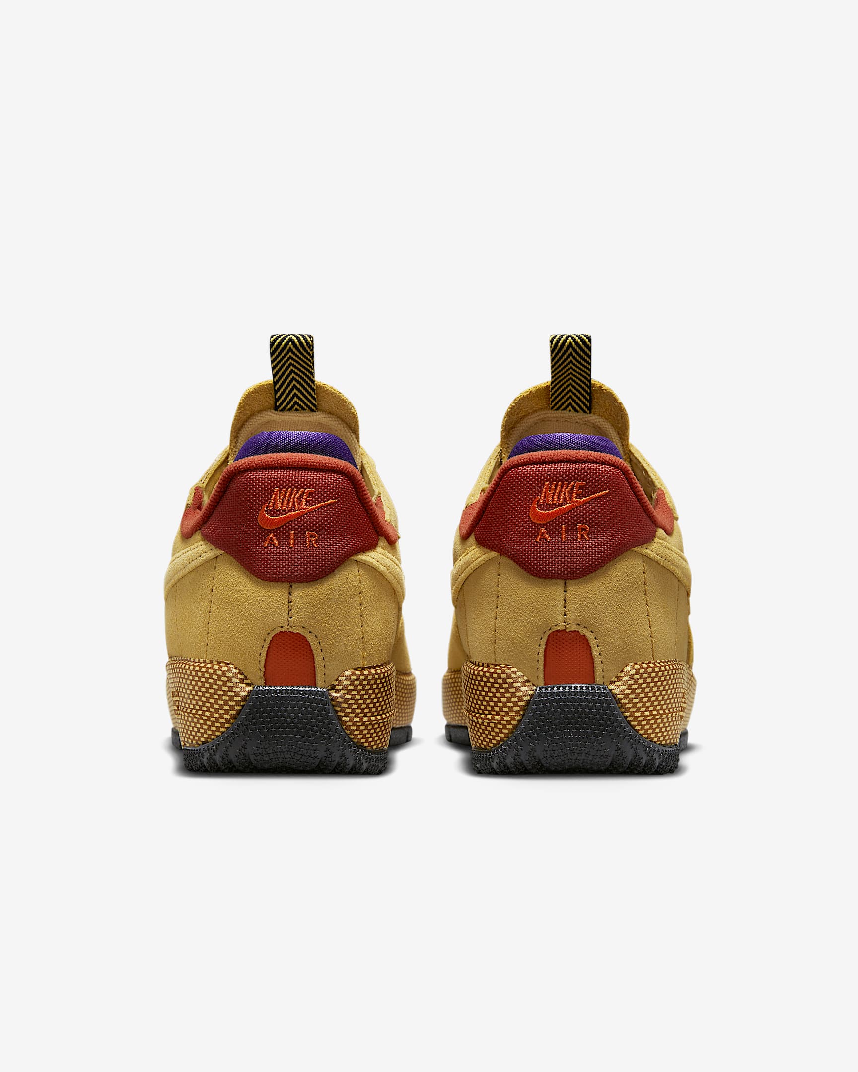 Nike Air Force 1 Wild Women's Shoes. Nike UK