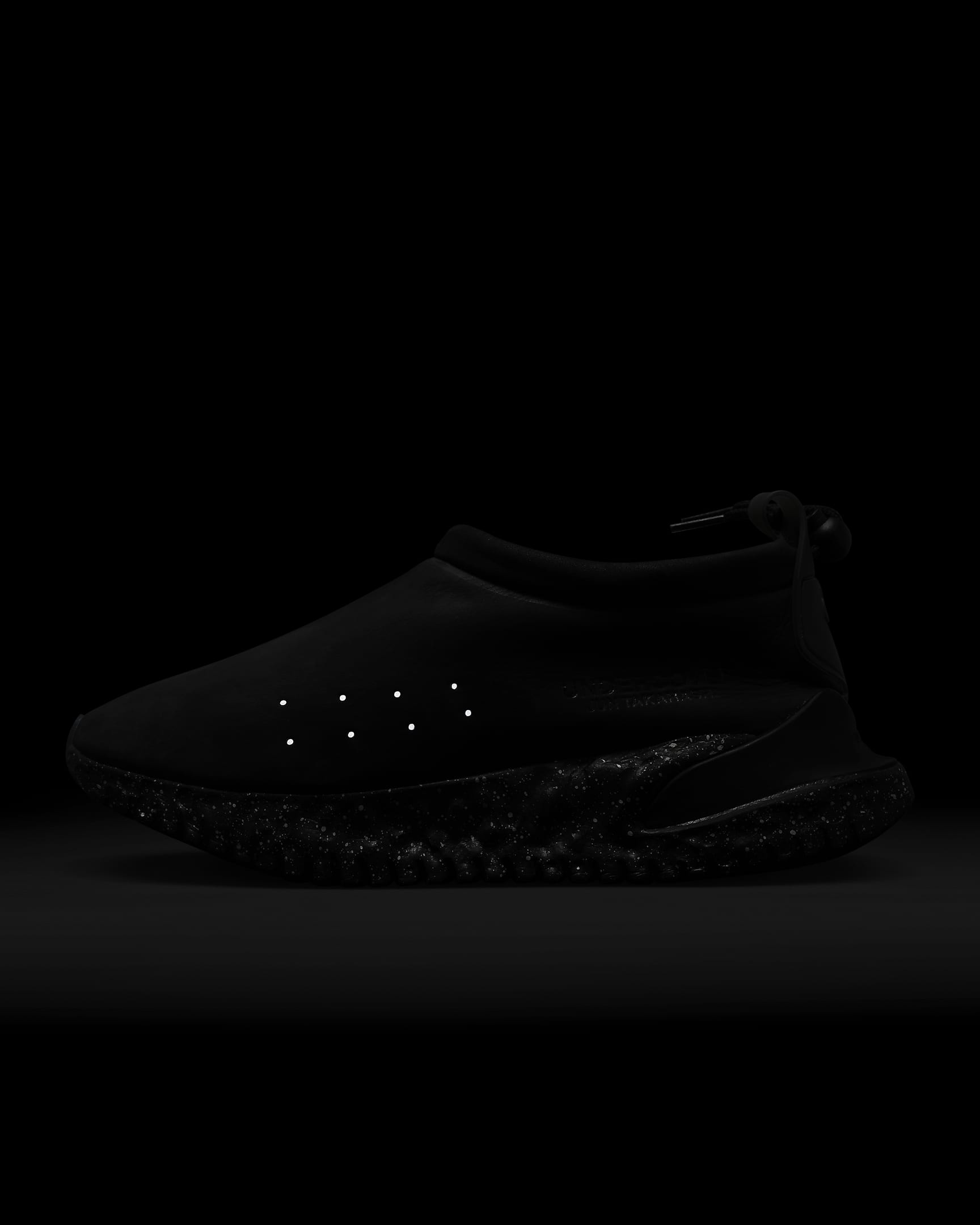 Nike Moc Flow x UNDERCOVER Men's Shoes. Nike CZ