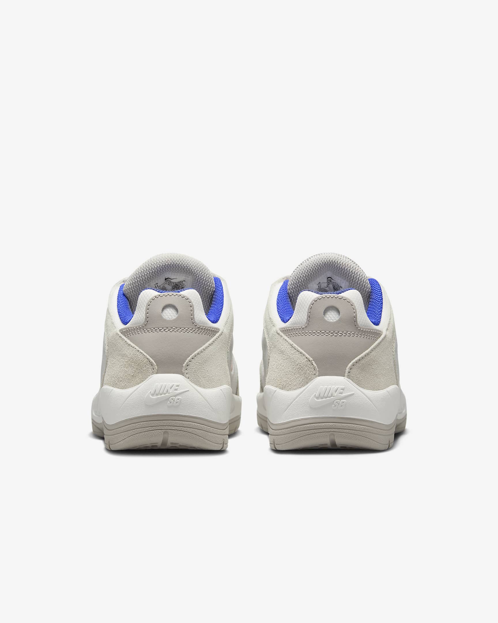 Nike SB Vertebrae Men's Shoes. Nike PH