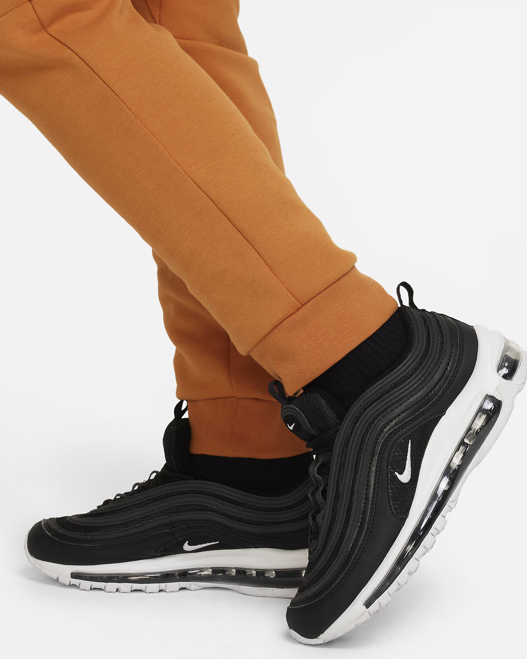Nike Sportswear Tech Fleece Big Kids Boys Pants Extended Size nike-sportswear-tech-fleece-big-kids-boys-pants-extended-size
